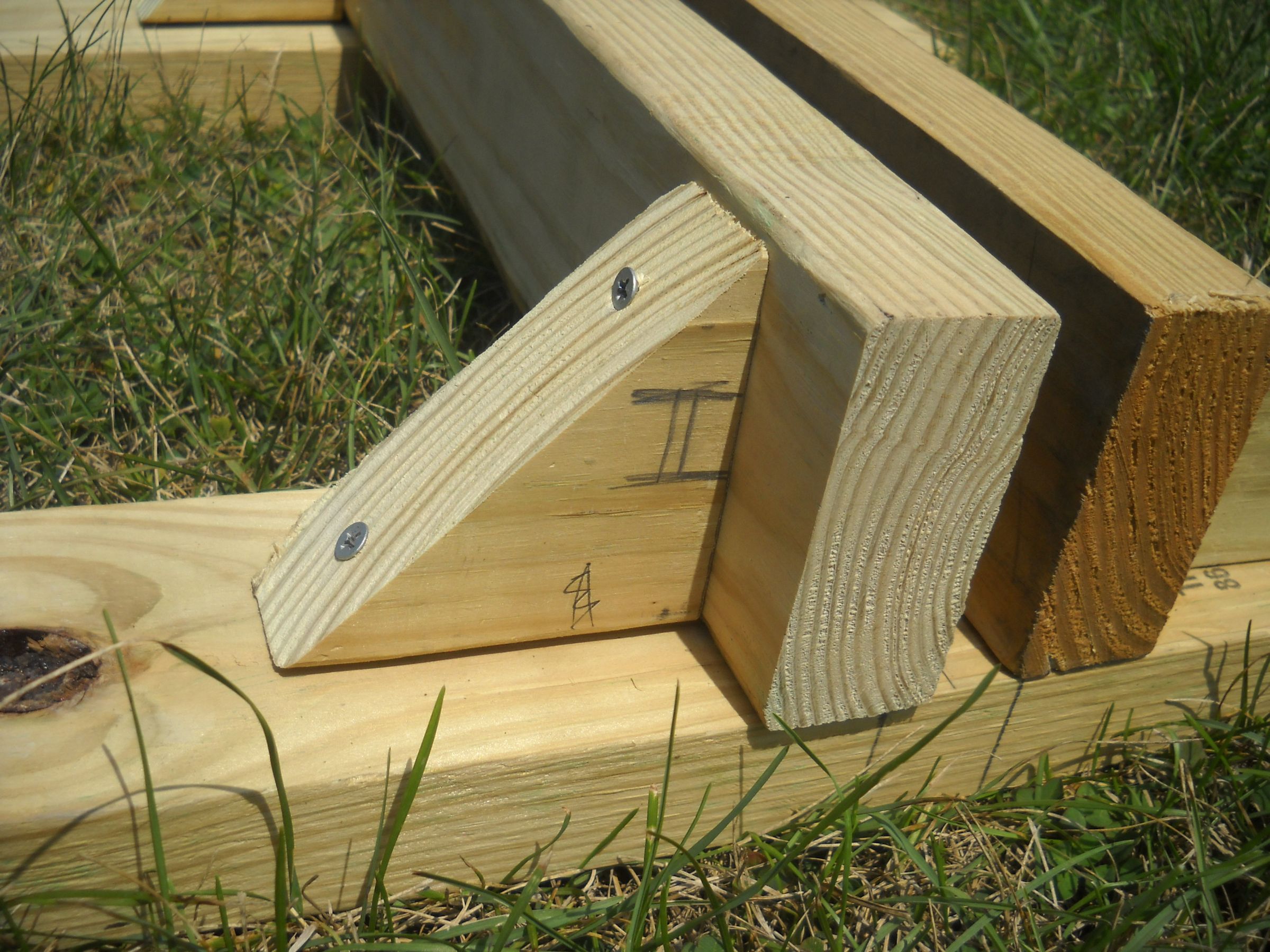 DIY Bike Stand : 7 Steps (with Pictures) - Instructables