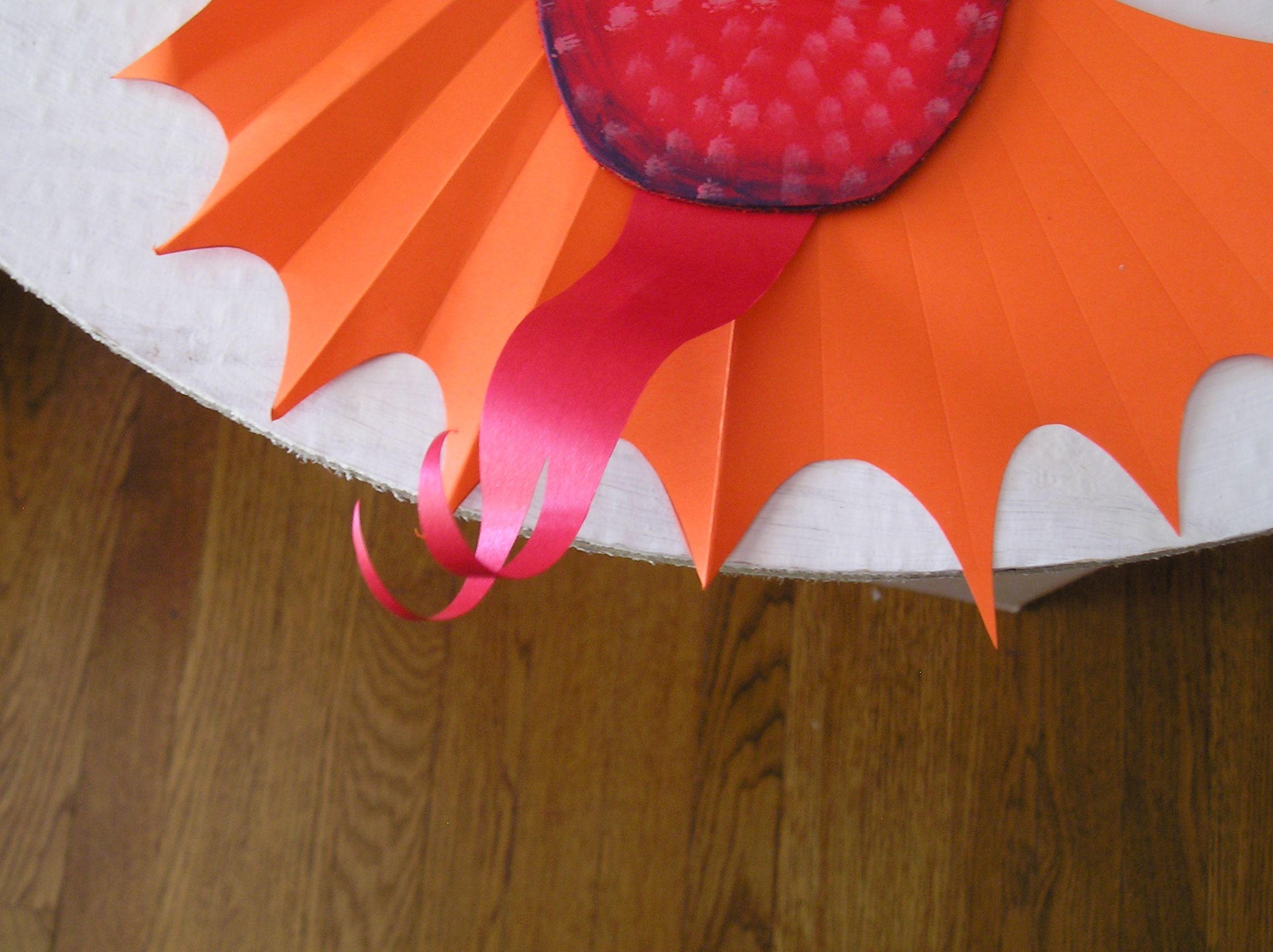 The Red Dragon Instructable : 15 Steps (with Pictures) - Instructables