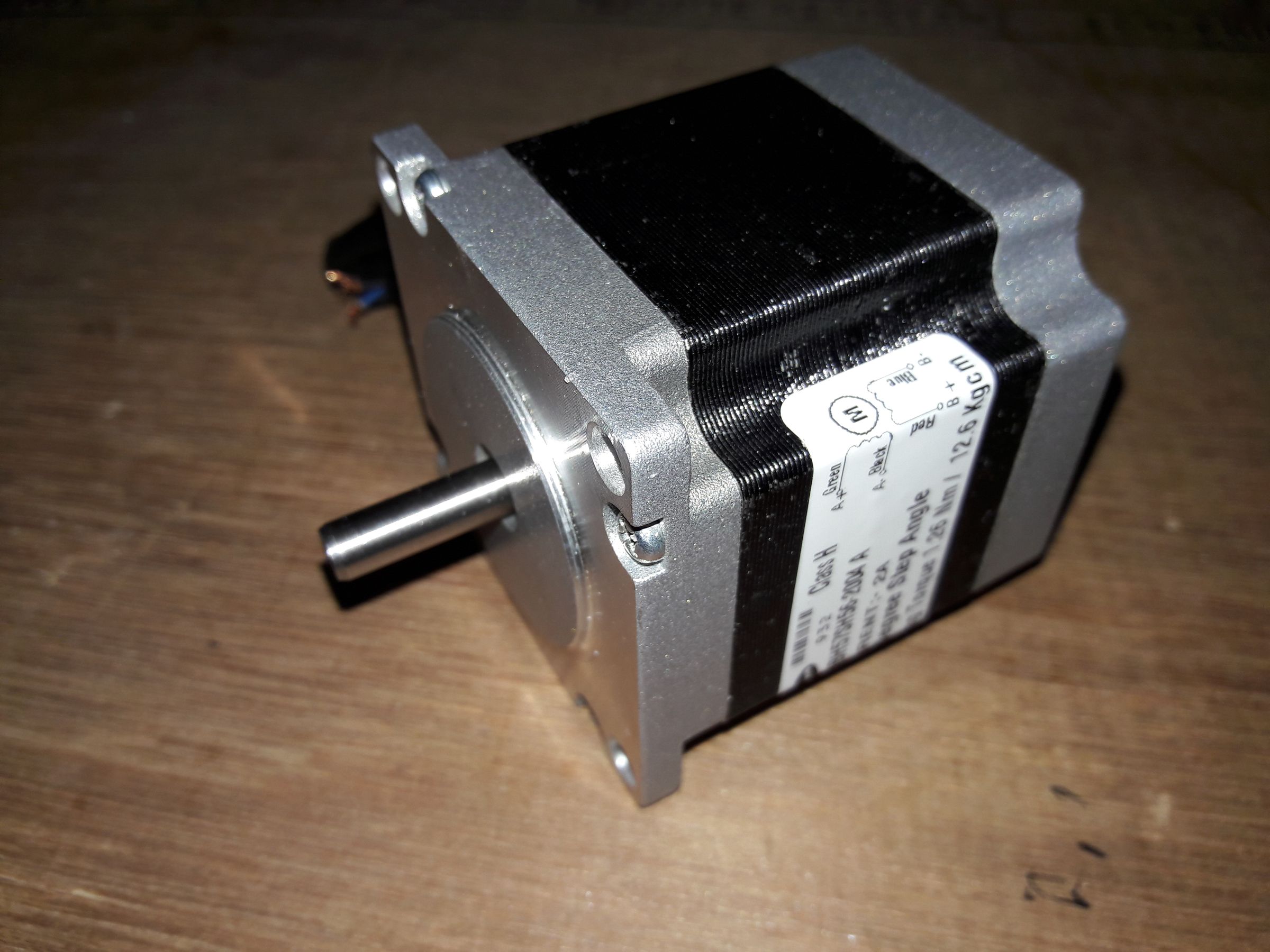 DIY Arduino CNC Machine : 15 Steps - Instructables