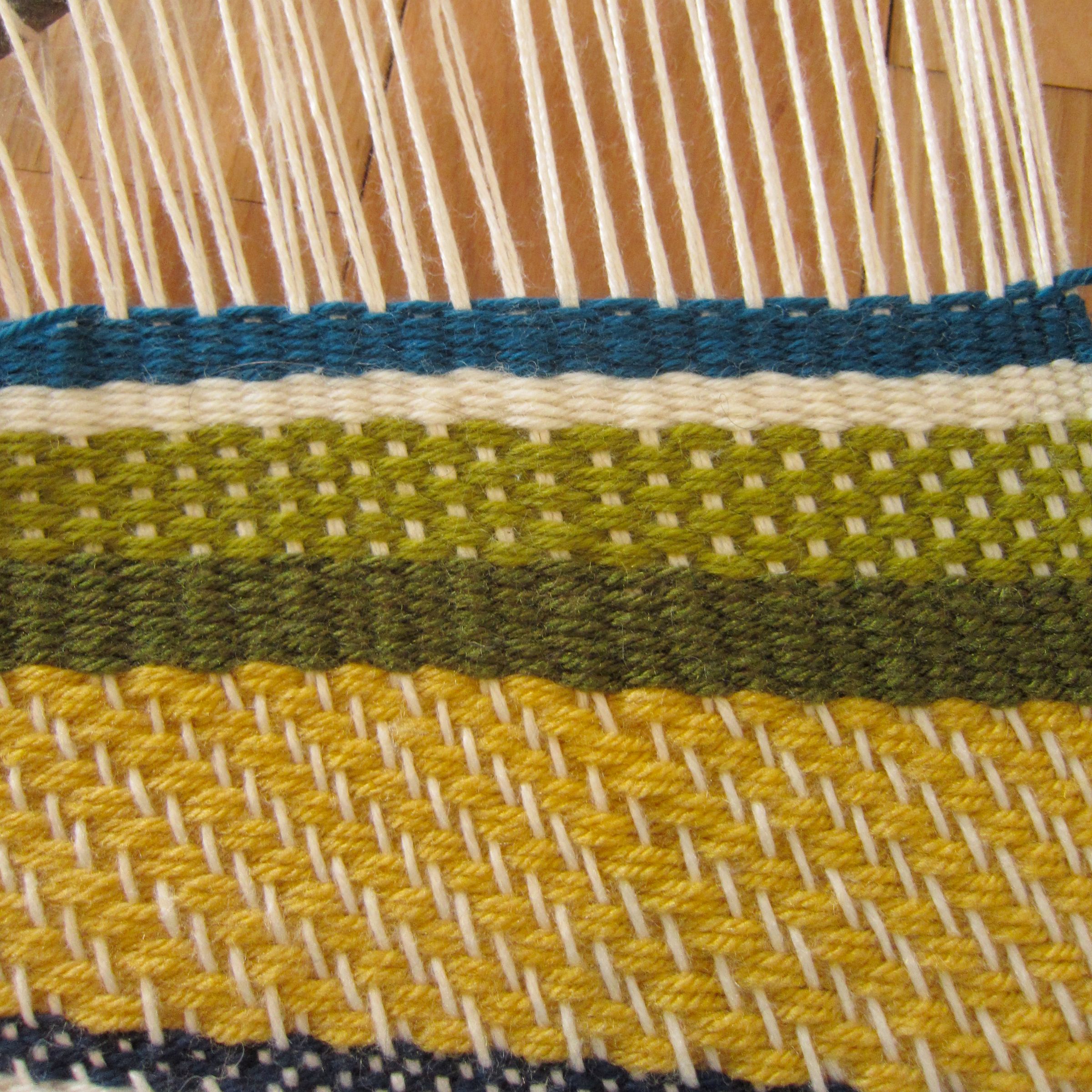 Branch Weaving : 5 Steps (with Pictures) - Instructables