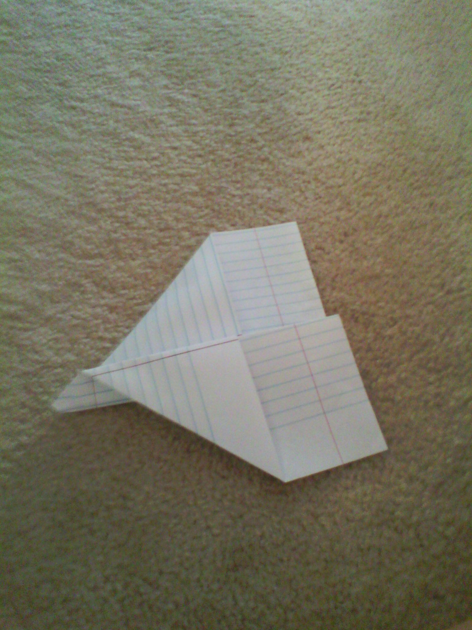 Looping Glider : 8 Steps - Instructables