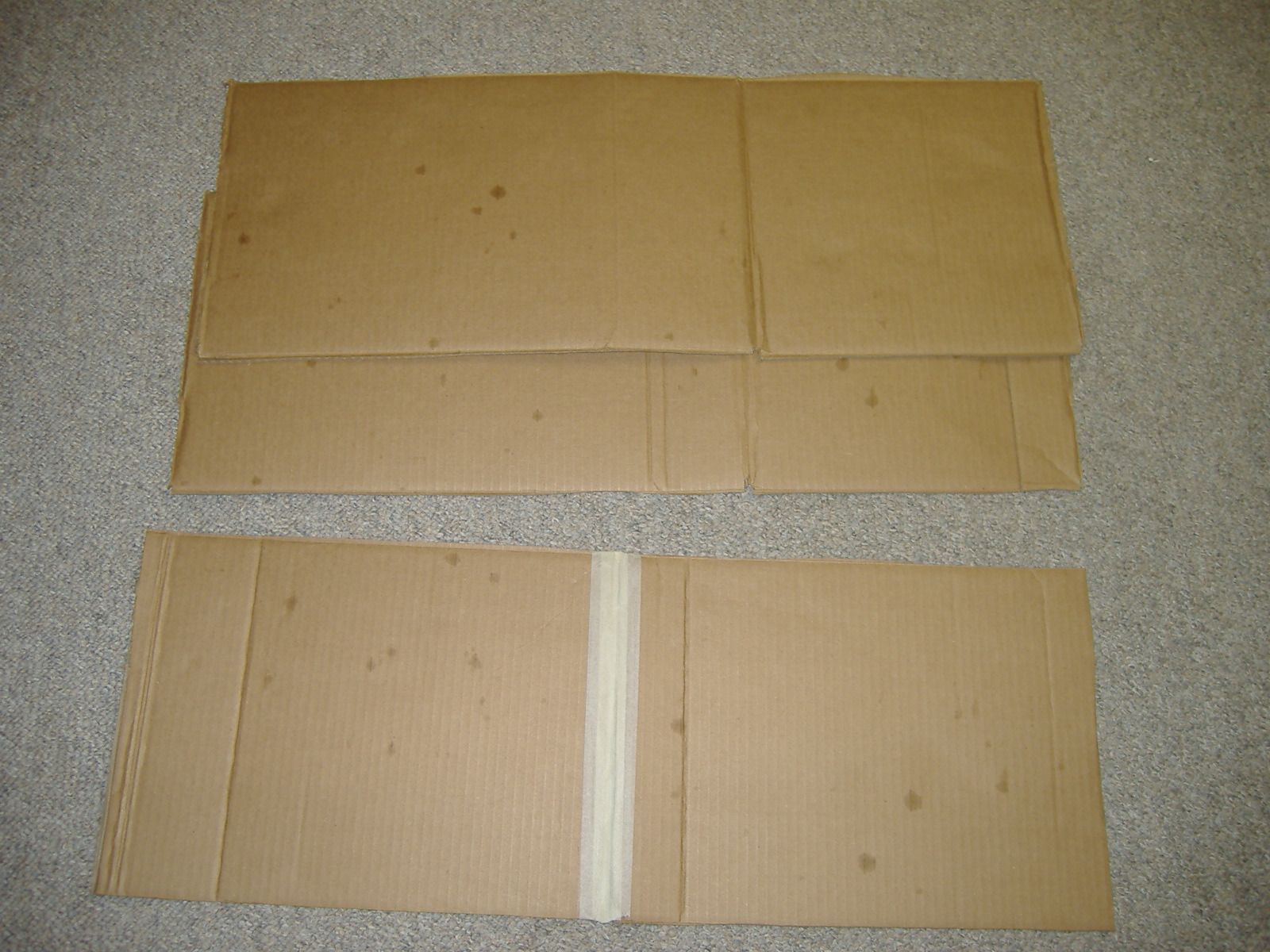 Shirt Folder : 5 Steps (with Pictures) - Instructables