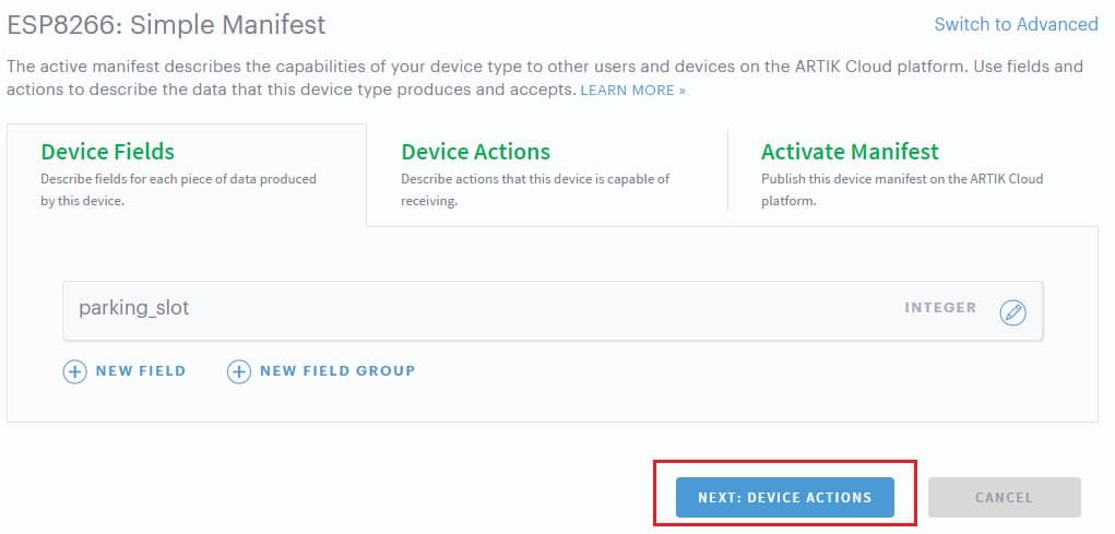 Smart Parking System : 12 Steps (with Pictures) - Instructables