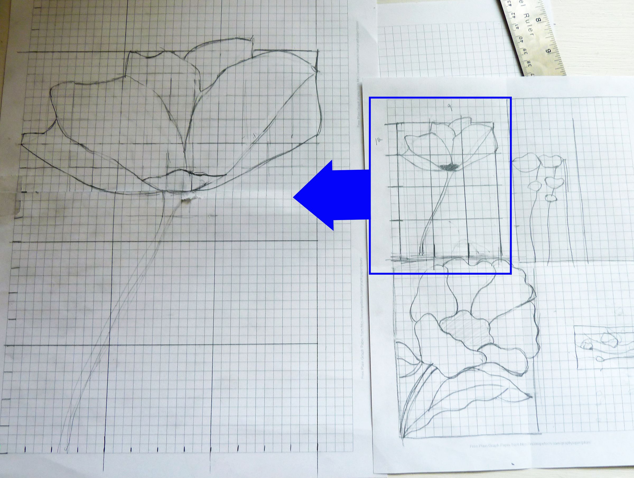 How To: Stained Glass : 9 Steps (with Pictures) - Instructables