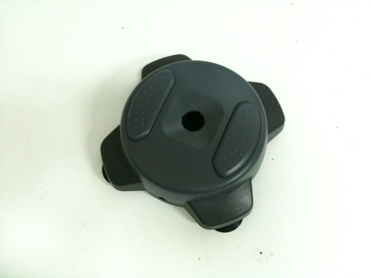 Goldeneye 007 Remote Mine Prop : 11 Steps (with Pictures) - Instructables