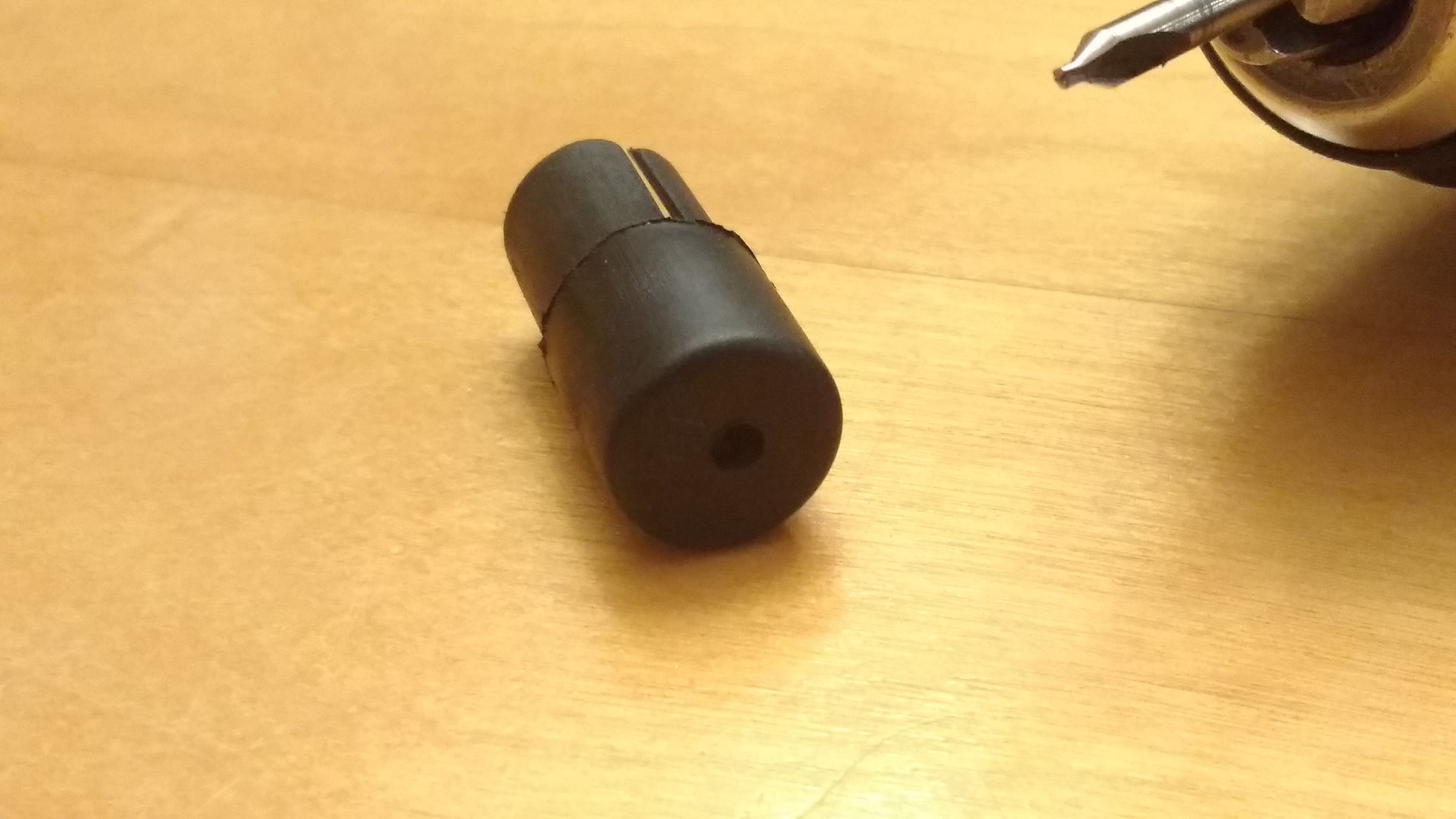 Tenkara (ish) Fishing Rod Build (DIY Tenkara Fishing Rod) : 6 Steps ...