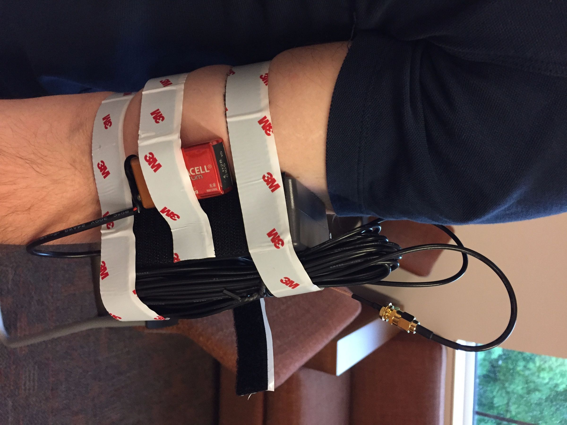 Activity Tracker : 6 Steps - Instructables