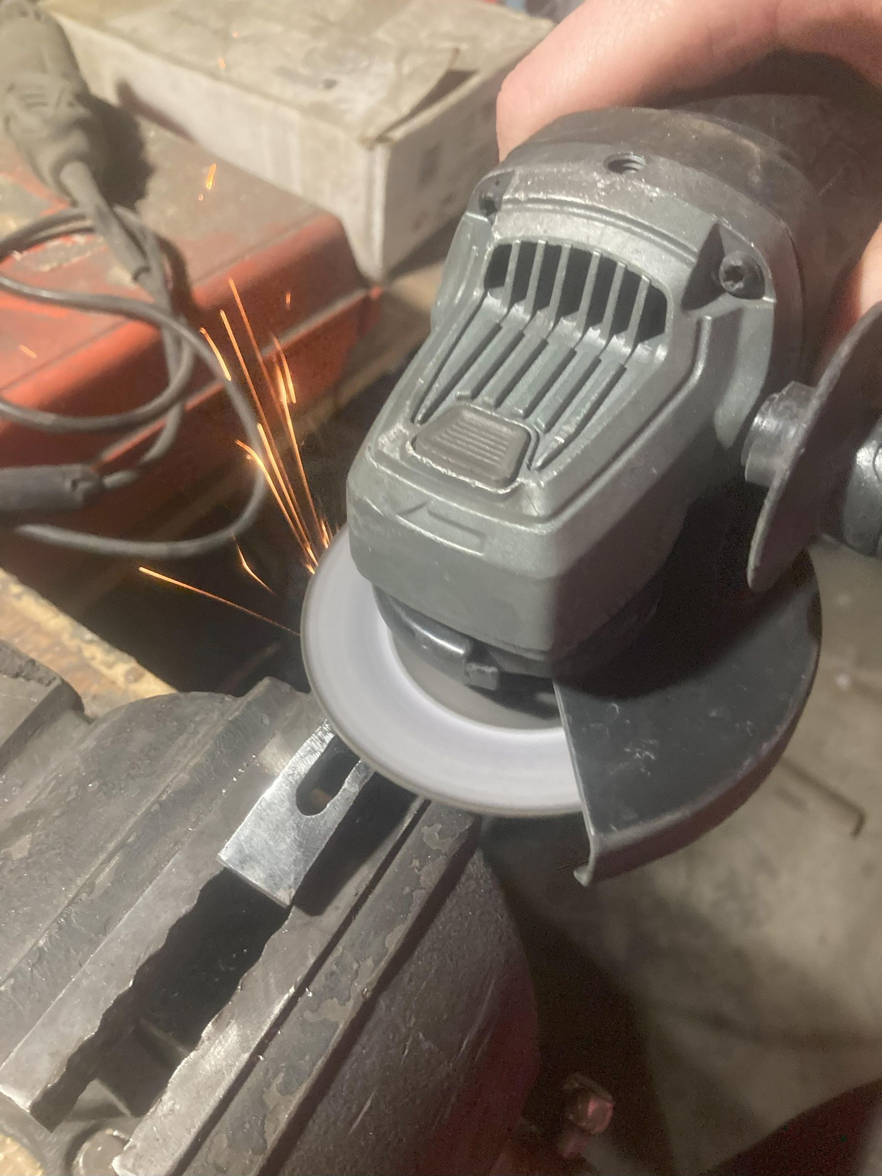 Miniature Blacksmith's Hammer : 10 Steps - Instructables