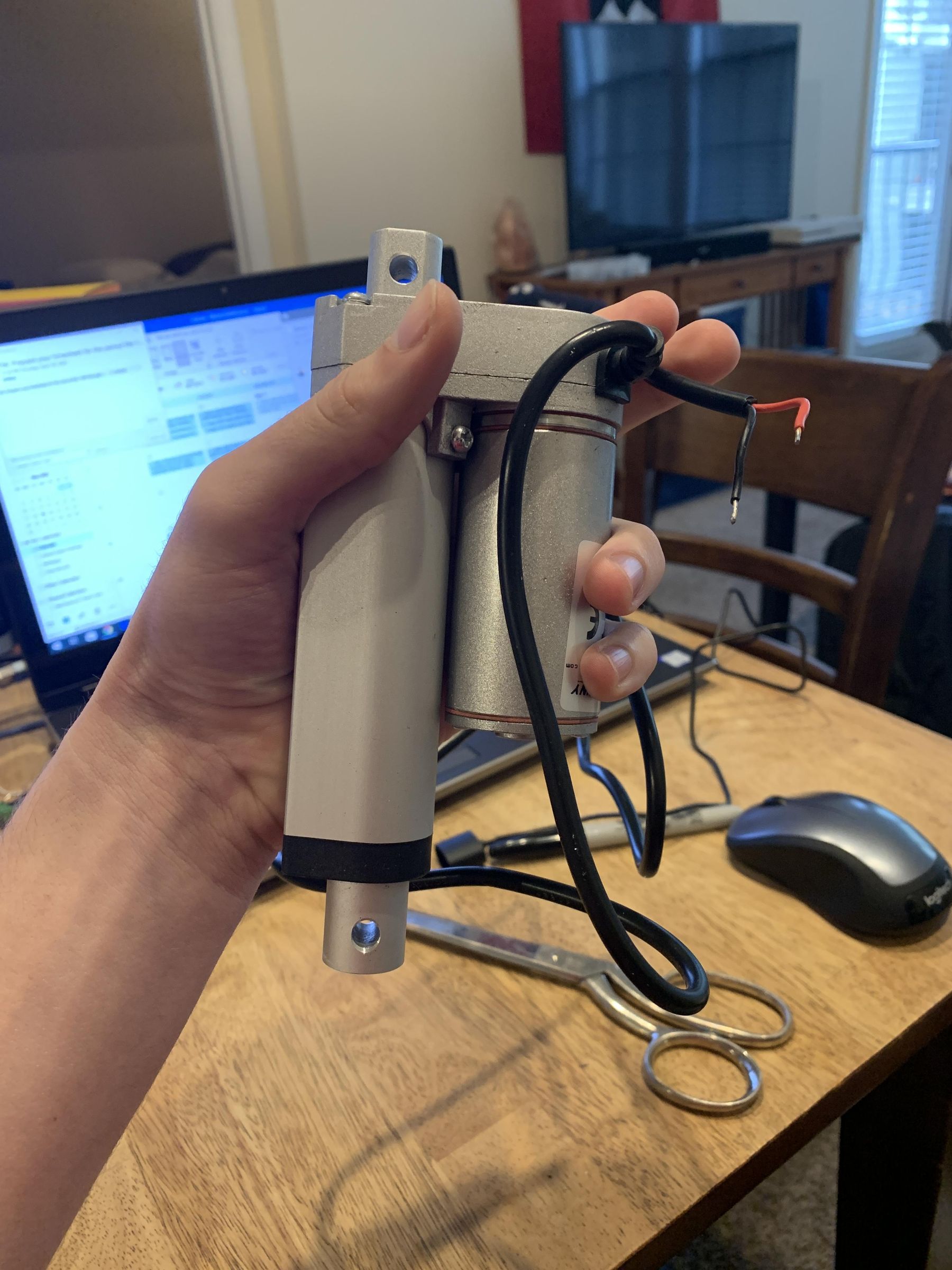 Google Home Controlled Beer Launcher : 8 Steps - Instructables