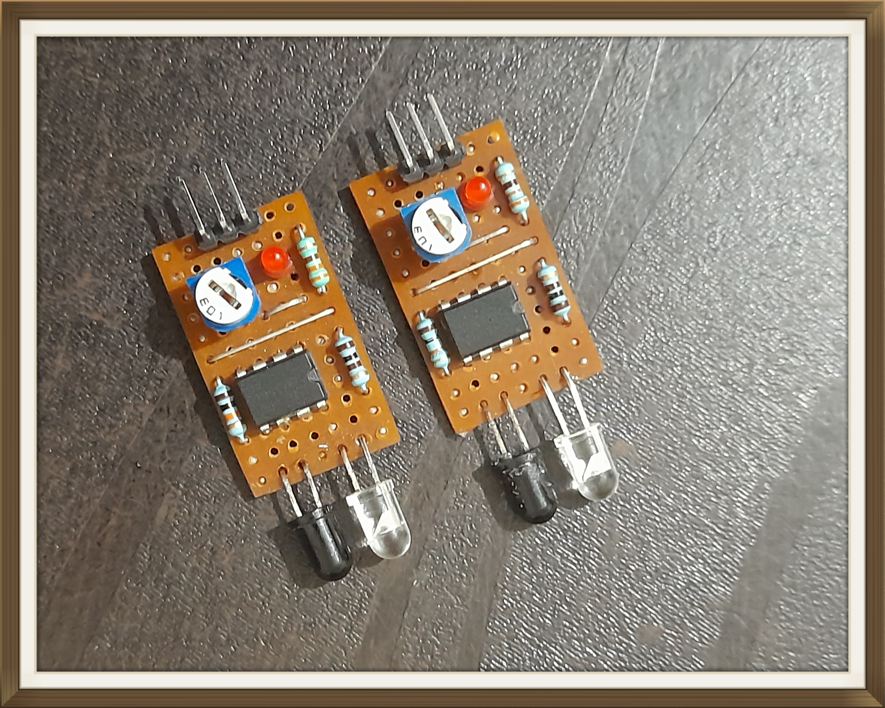 DIY Arduino All-in-One Robot Car: Control With Bluetooth, Voice, IR ...