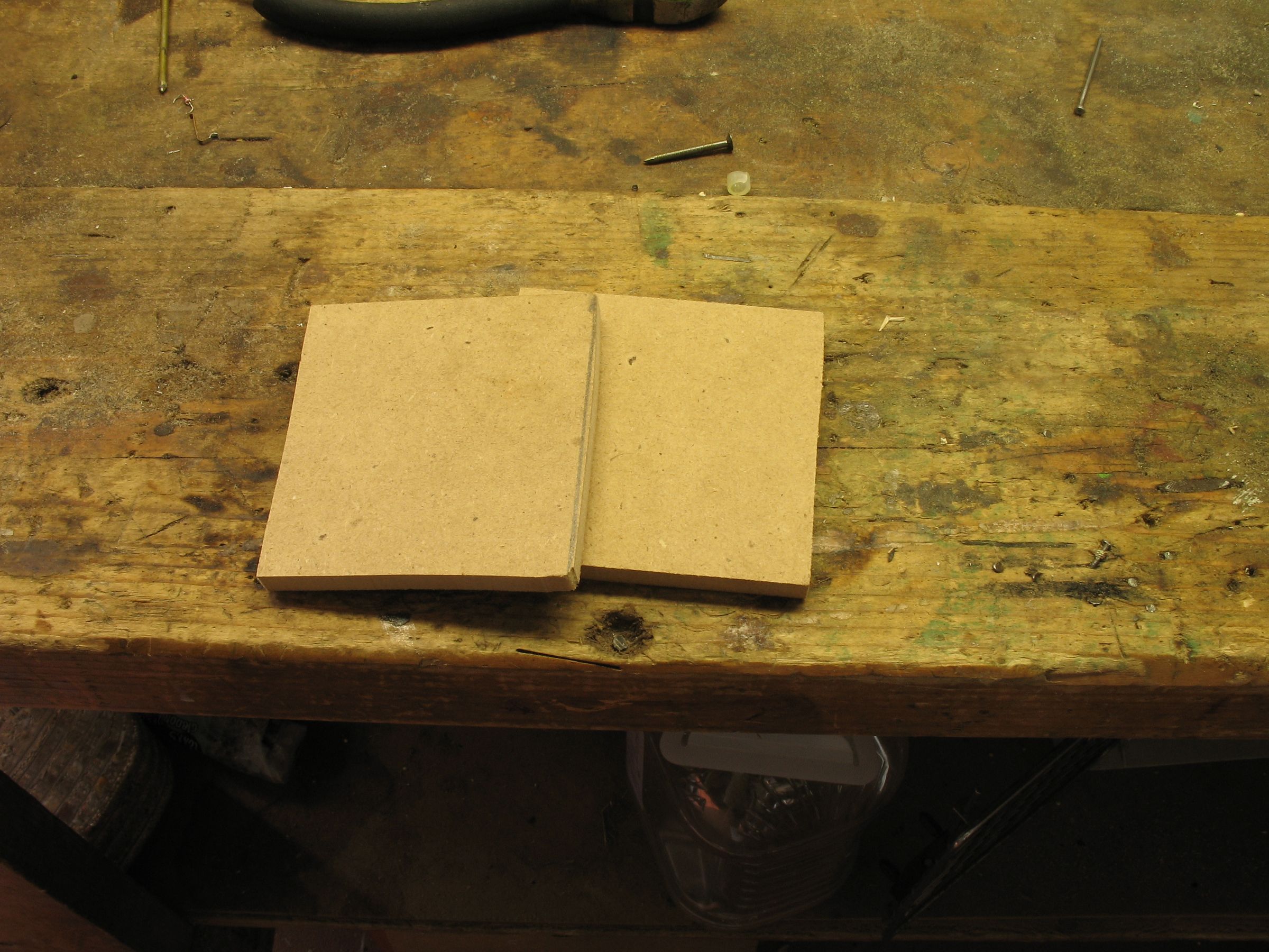 The Hilsch Vortex Tube : 11 Steps (with Pictures) - Instructables