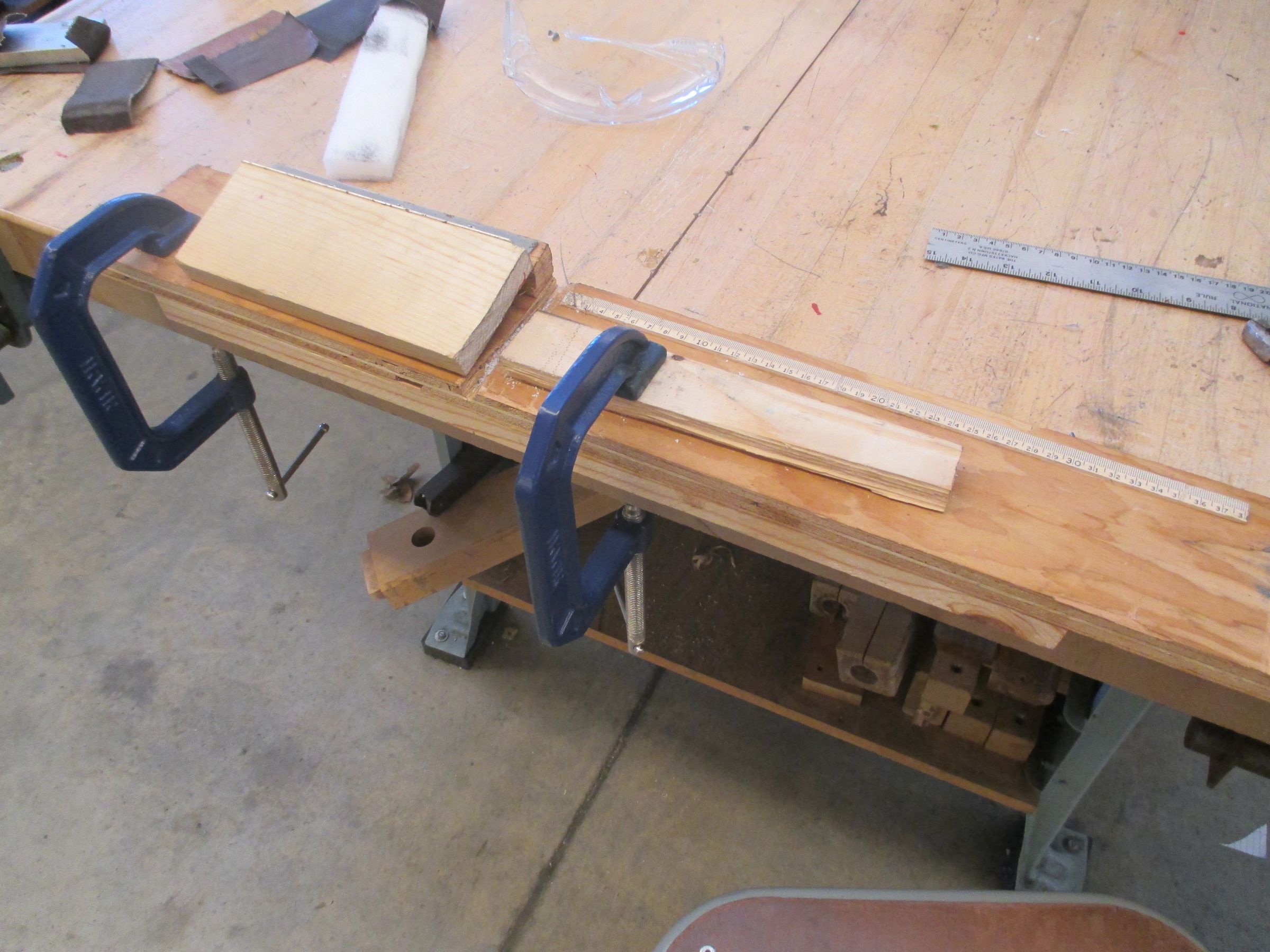 ROV Frame : 5 Steps - Instructables