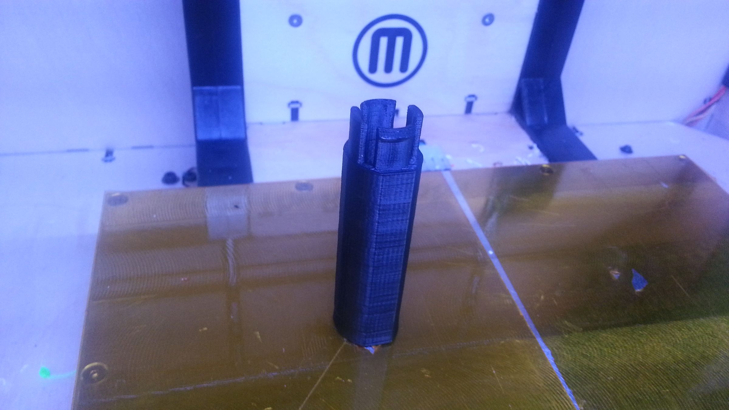 Customized 3D Printed Gear Shift Knobs : 7 Steps (with Pictures ...