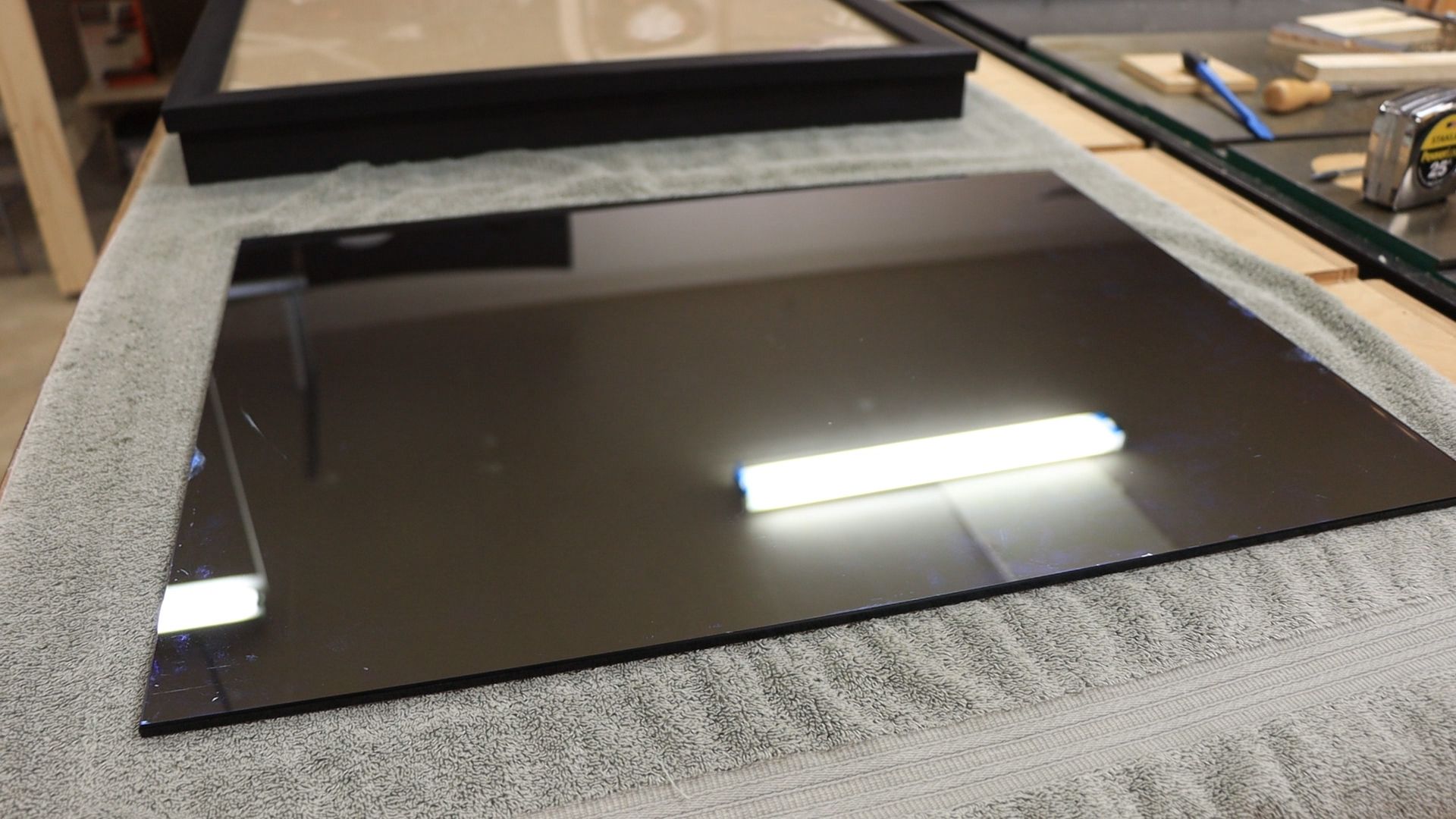 How to Make a DIY Smart Mirror : 12 Steps (with Pictures) - Instructables