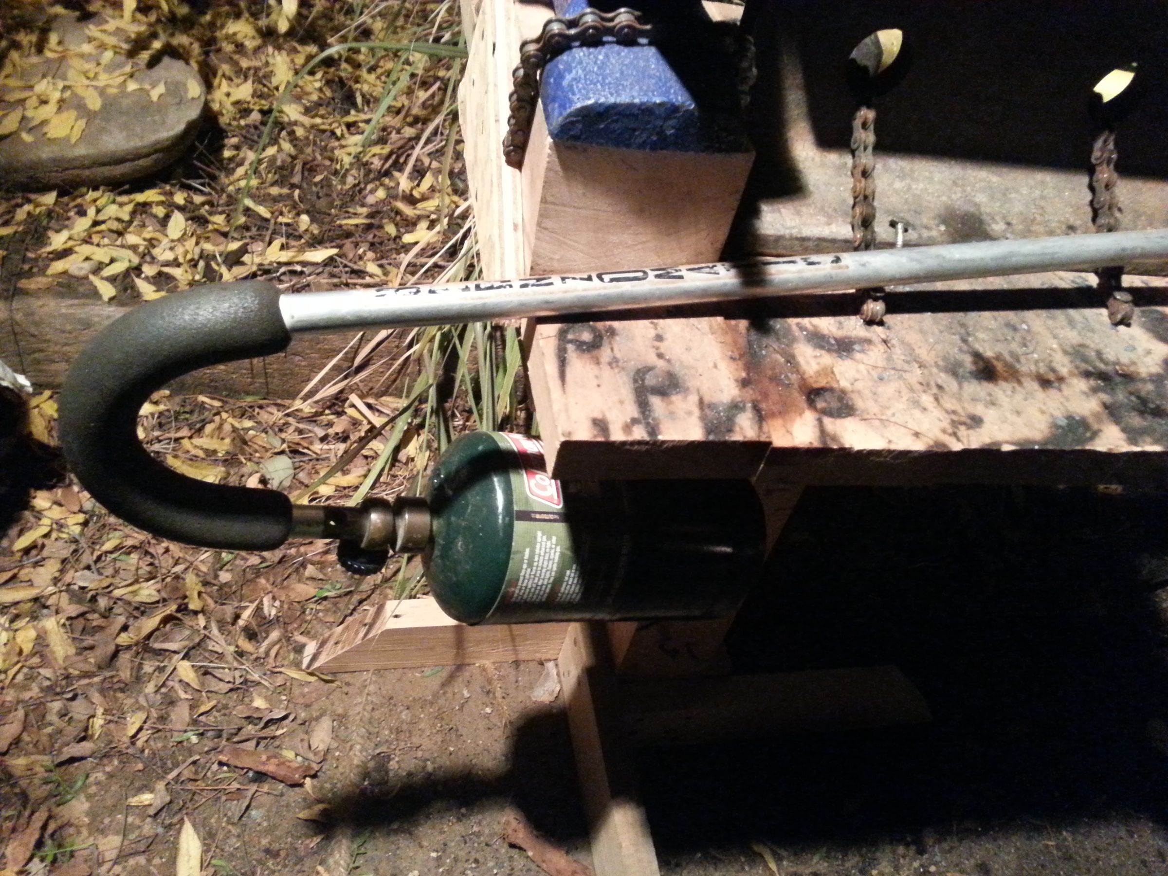 How to Forge a Rose : 10 Steps (with Pictures) - Instructables