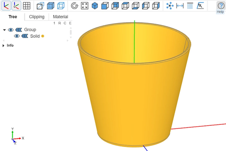 How I Built a Parametric 3D Model Generator Using Build123d : 10 Steps ...