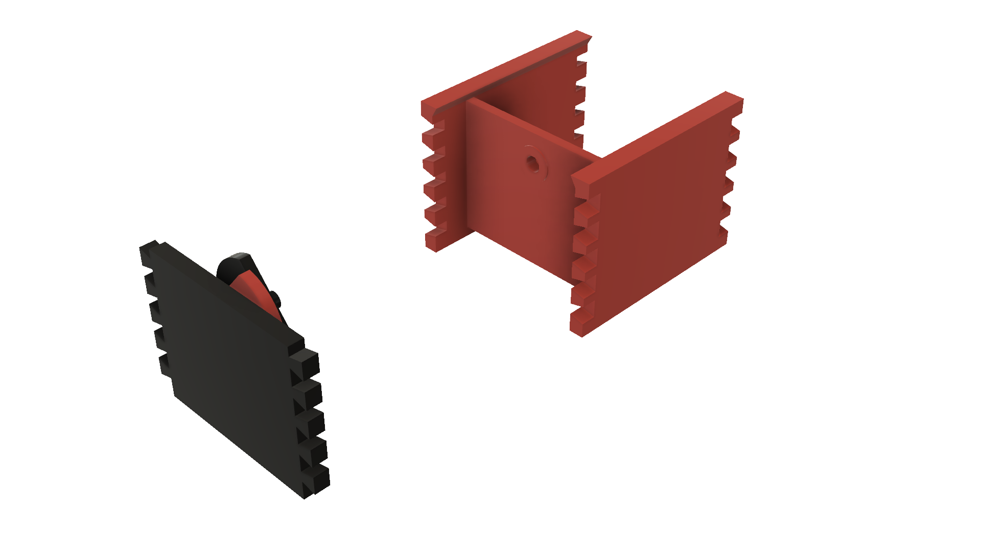 Simple Secret Box II: Coin Bank : 3 Steps (with Pictures) - Instructables