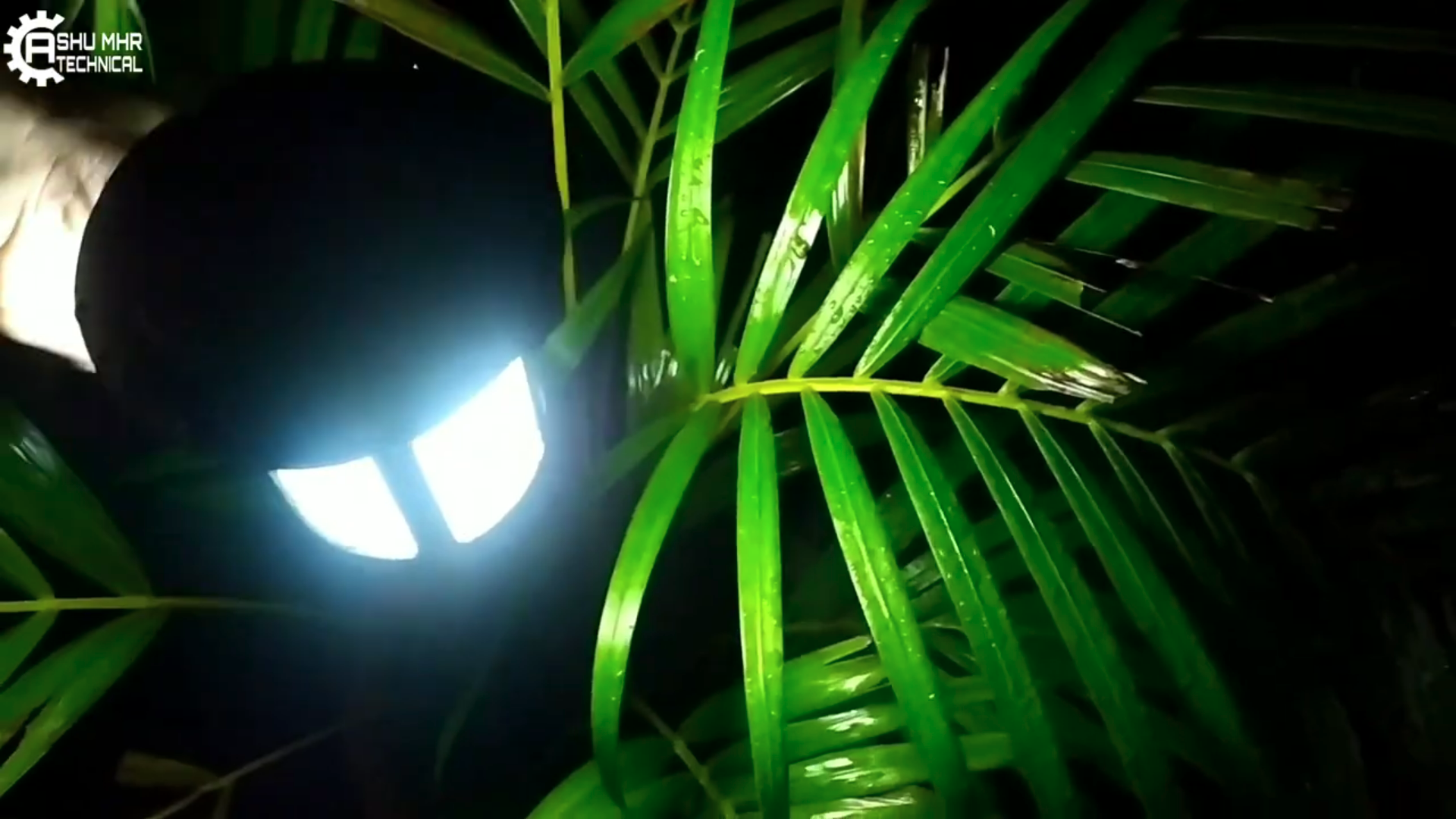 DIY Solar Lamp : 6 Steps - Instructables