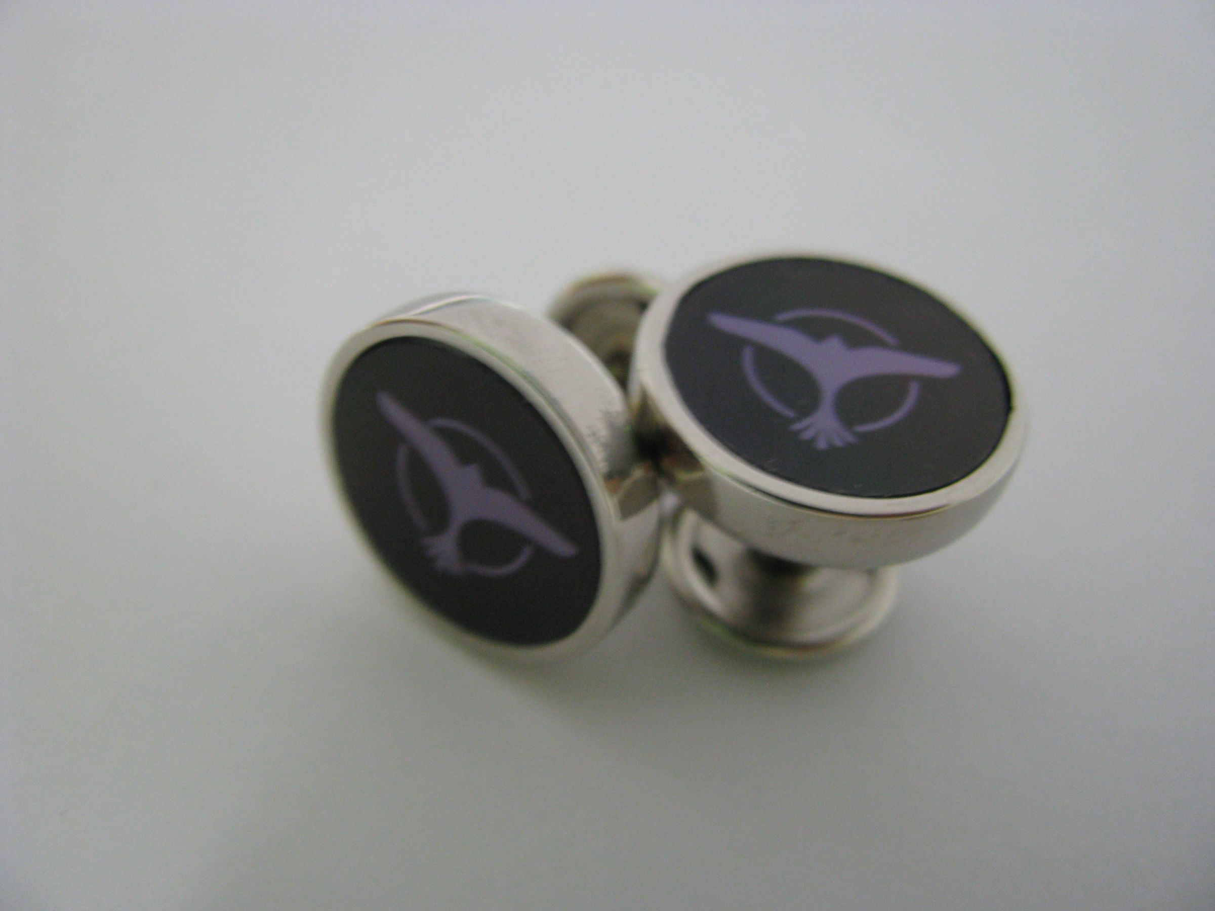 DIY Cufflinks : 10 Steps (with Pictures) - Instructables