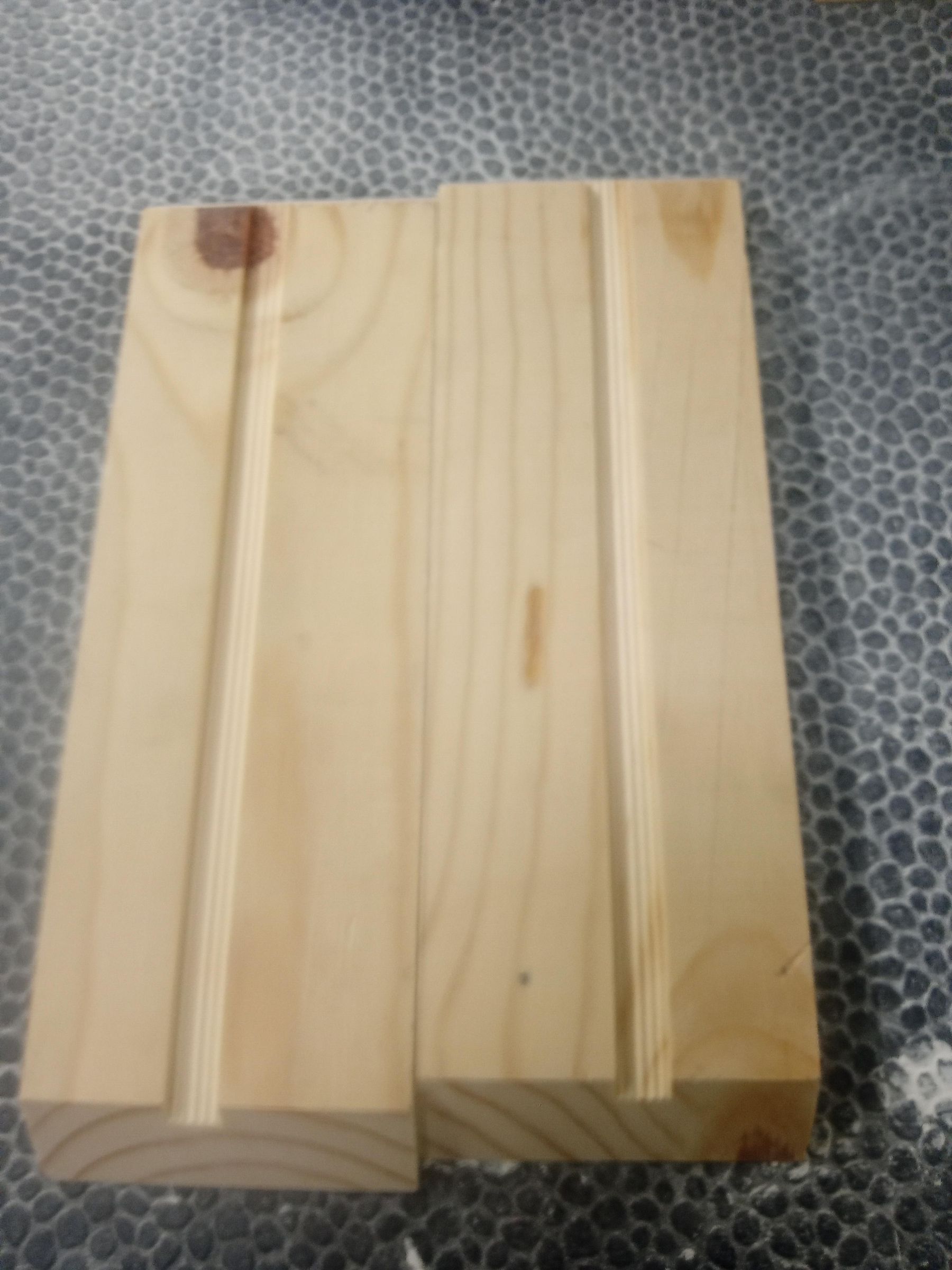 Shadow Box : 4 Steps - Instructables