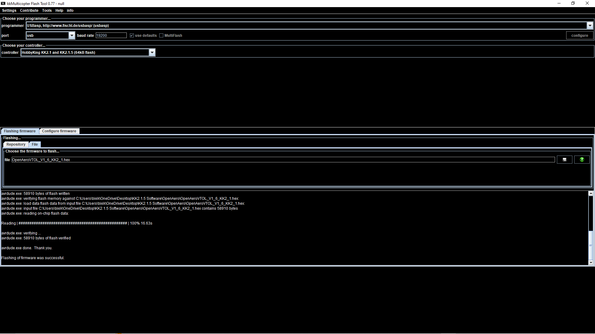 USBASP Installation in Windows 10 : 8 Steps - Instructables