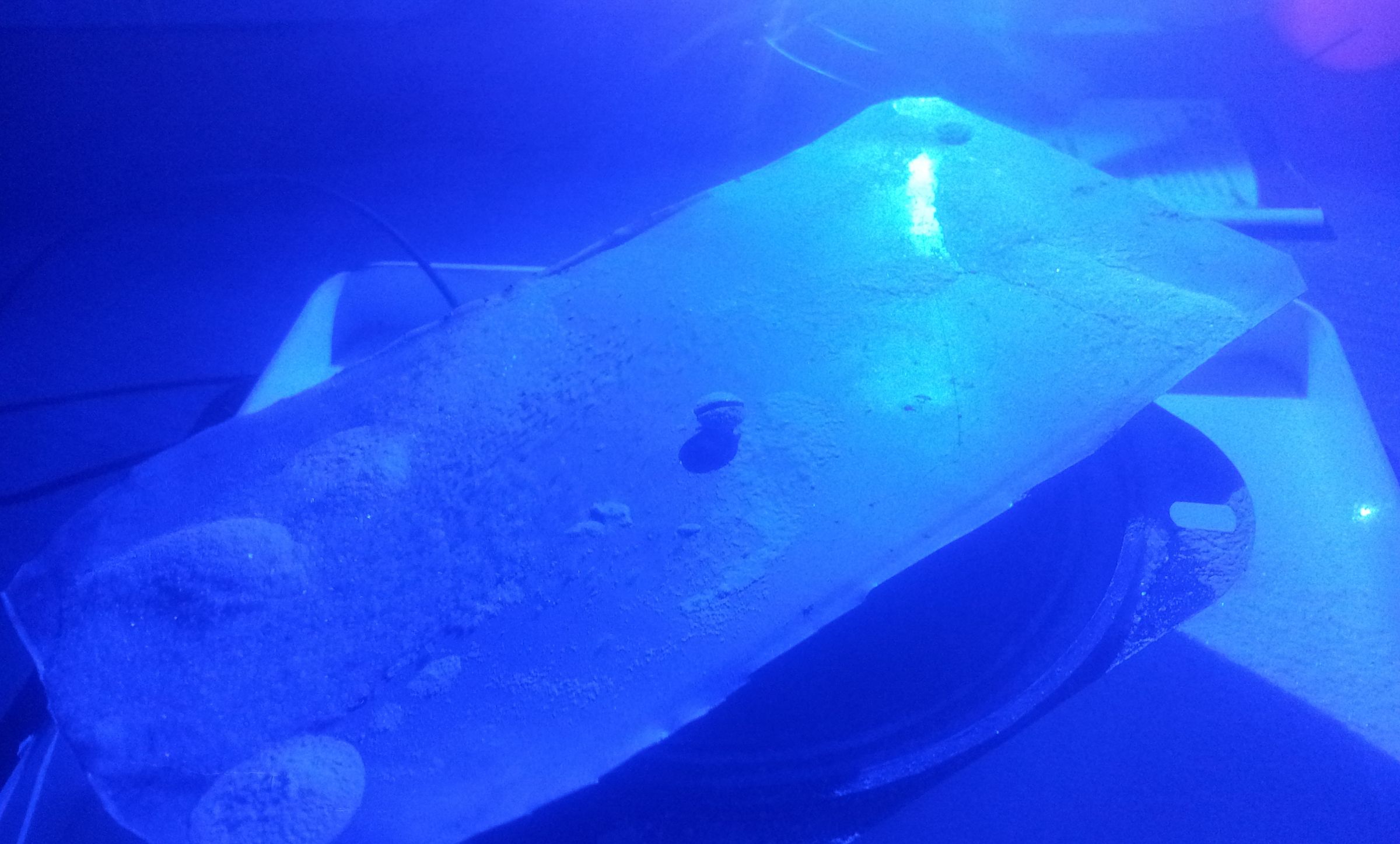 Wiggly Wobbly - See the Sound Waves !! Real Time Audio Visualizer ...