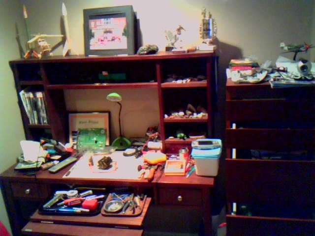 Plasmana's Workshop - Instructables