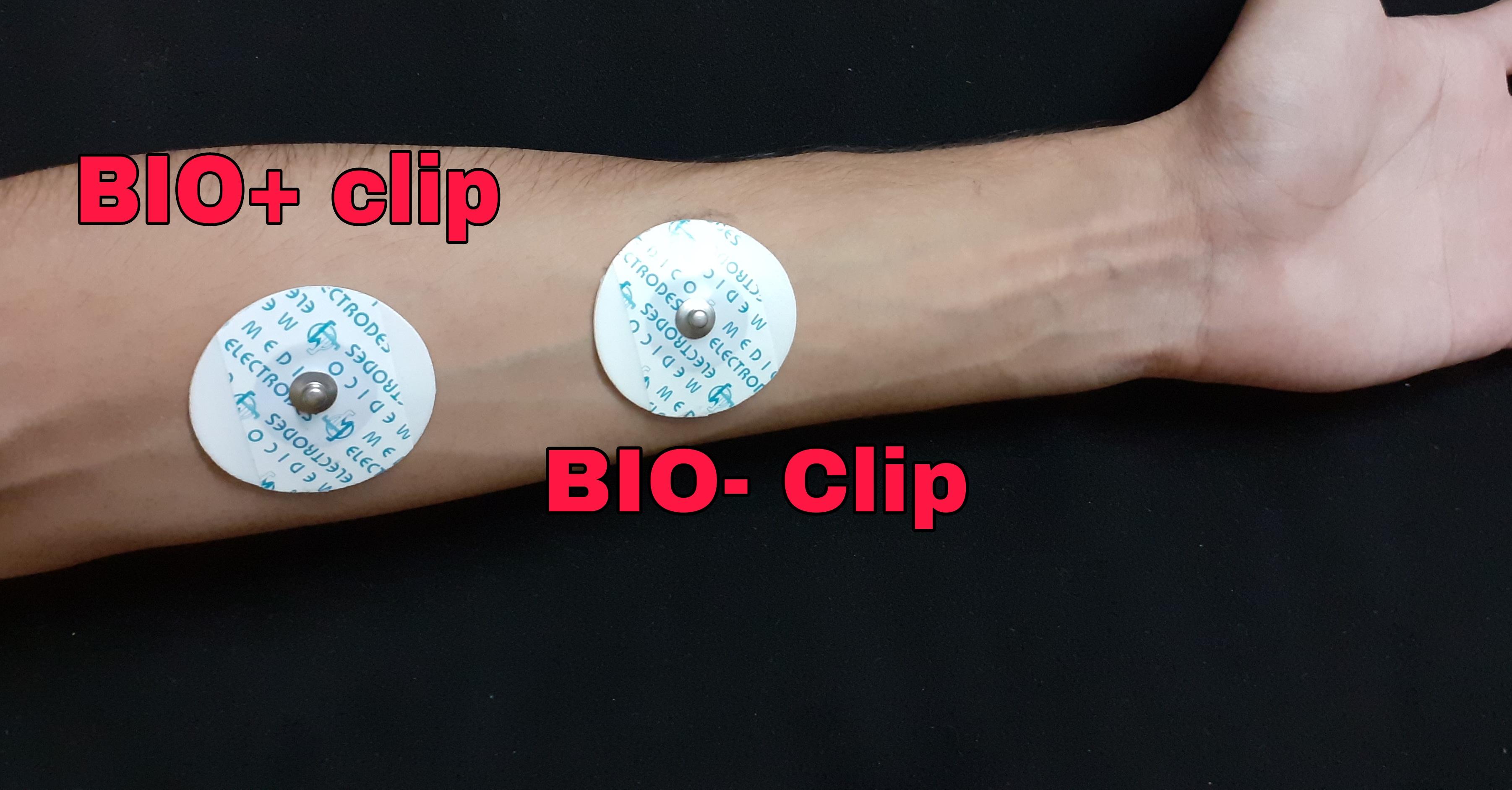 Claw Controller Using BIOAMP EXG PILL : 7 Steps - Instructables