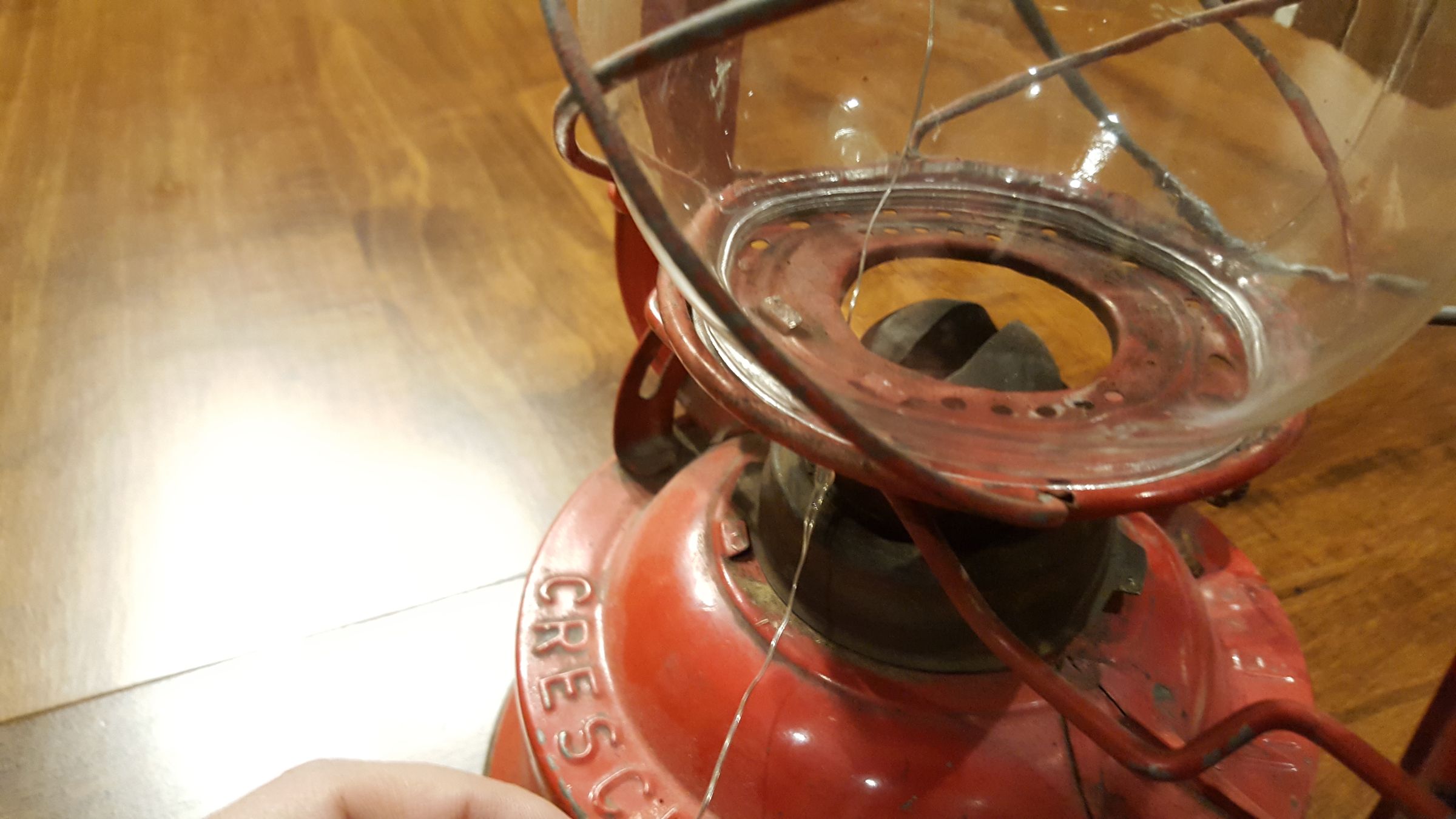 Fairy/Firefly Lantern : 5 Steps (with Pictures) - Instructables