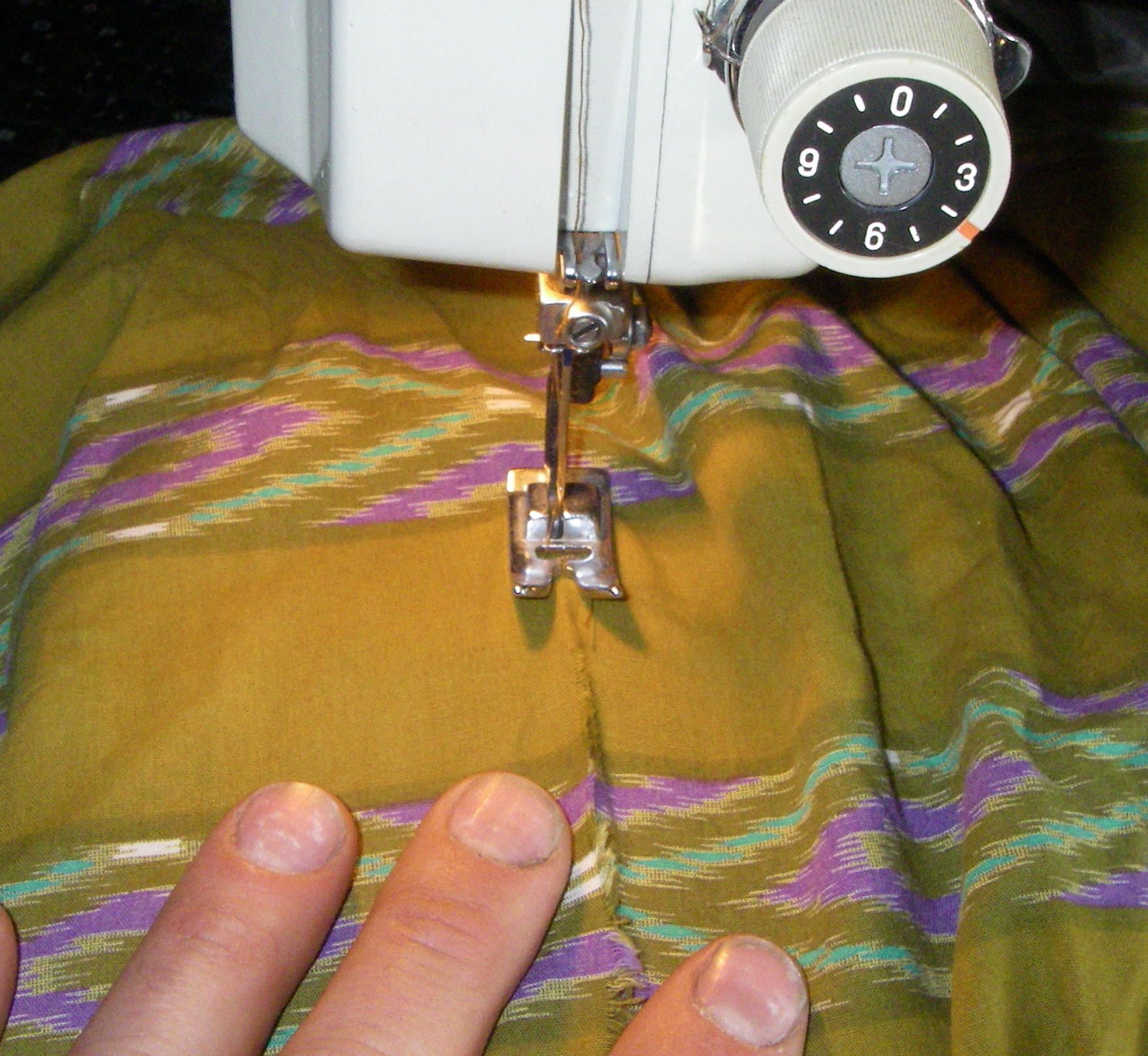 Darn! : 11 Steps (with Pictures) - Instructables