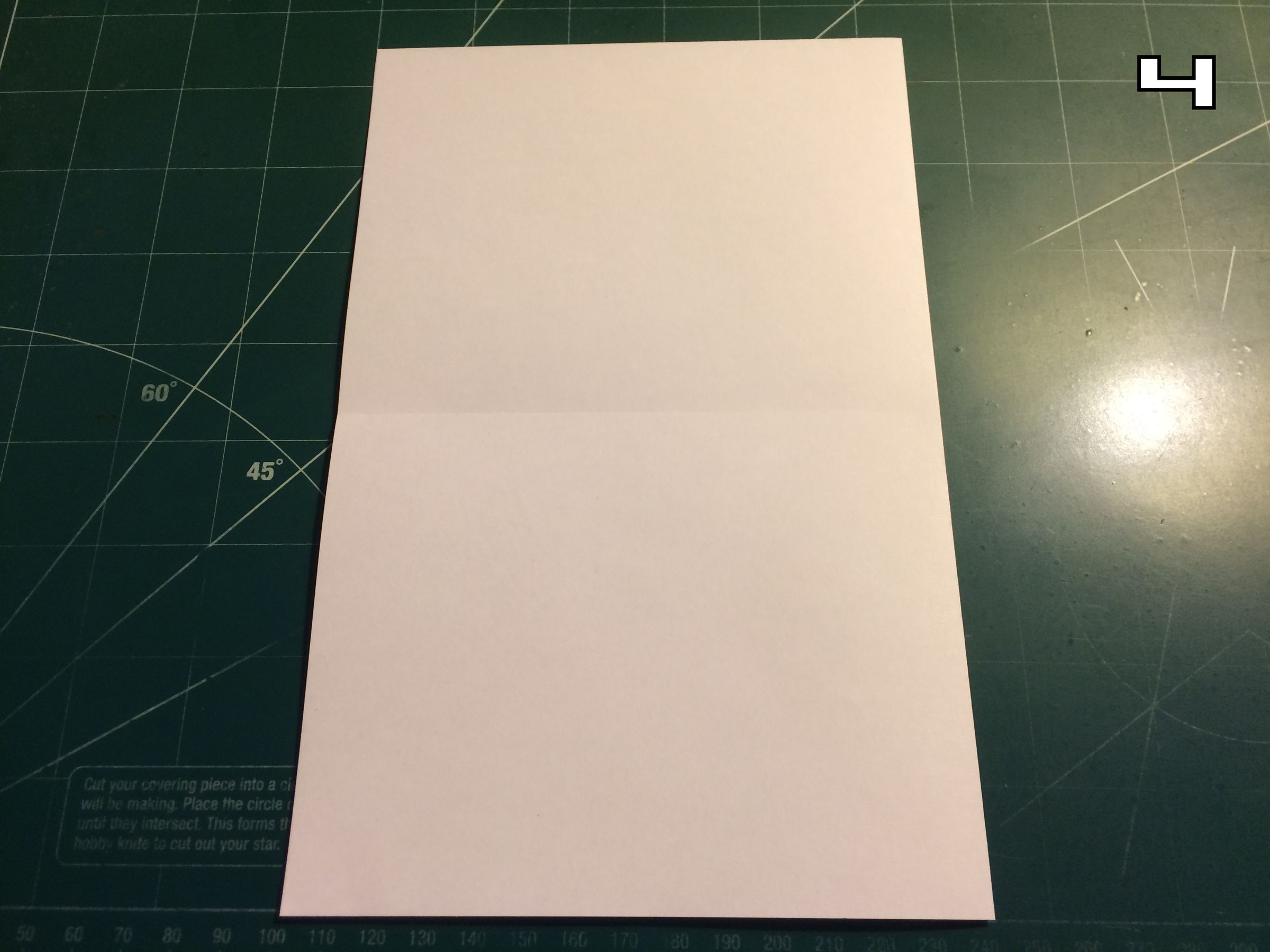 How to Make the Omniwing Swift Paper Airplane : 17 Steps (with Pictures ...