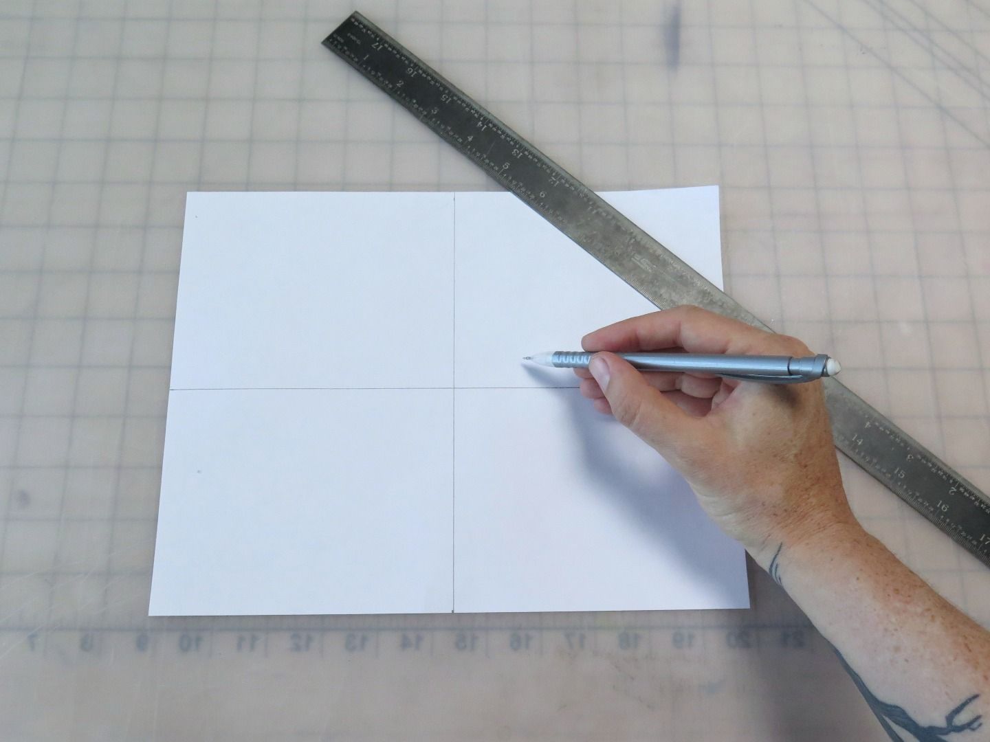 Leather Fish-Scale Cuffs : 9 Steps (with Pictures) - Instructables