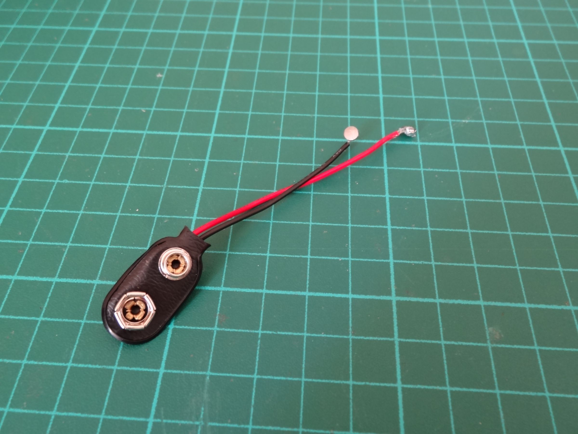 RGB Minecraft Ore Lamp : 5 Steps (with Pictures) - Instructables