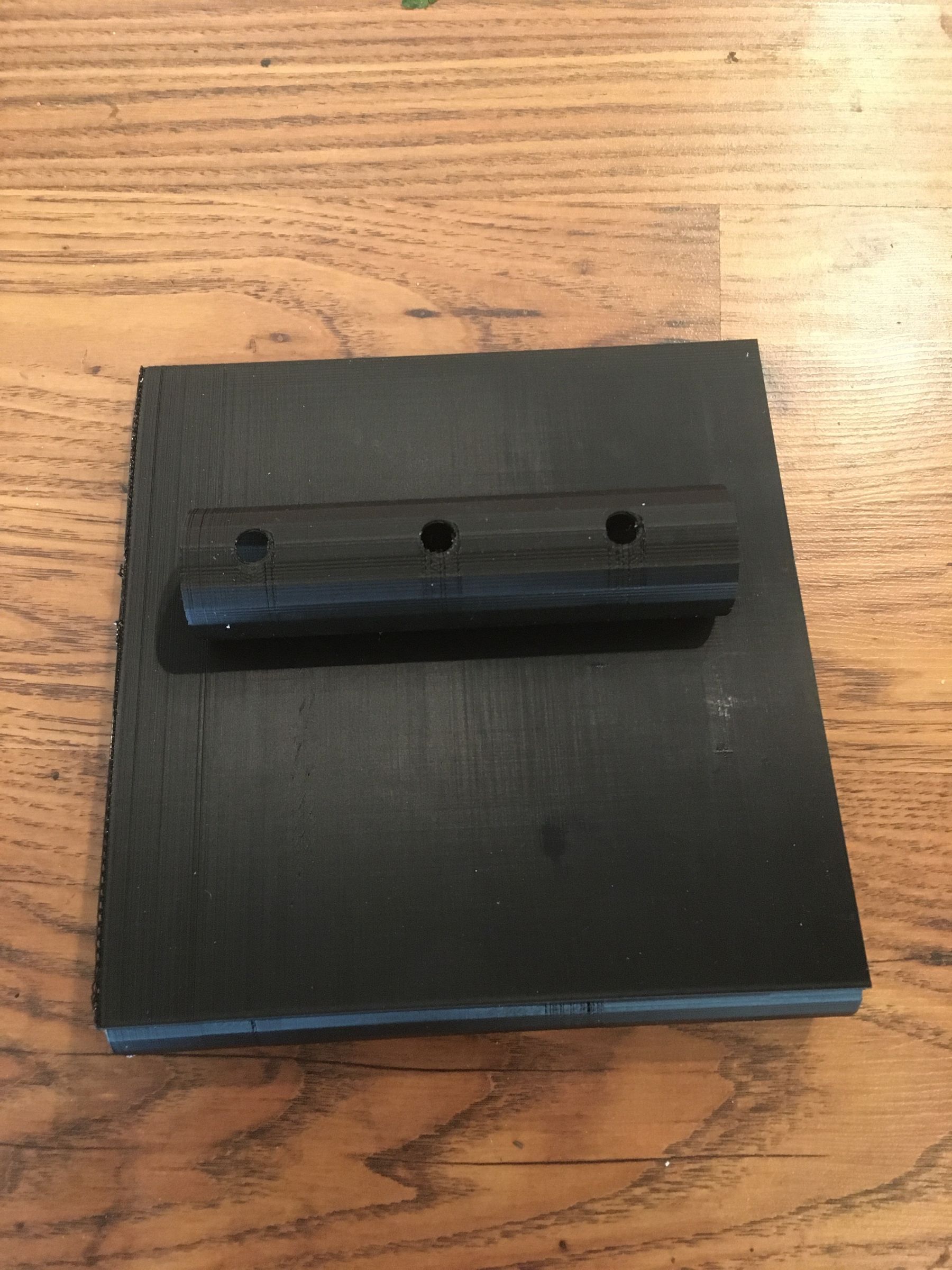 Wheelchair Bracket : 4 Steps (with Pictures) - Instructables