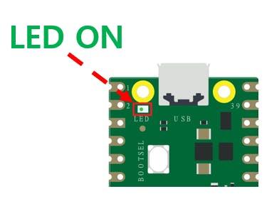 WIZnet Ethernet HAT[RP2040] + HTTP WebServer : 7 Steps - Instructables