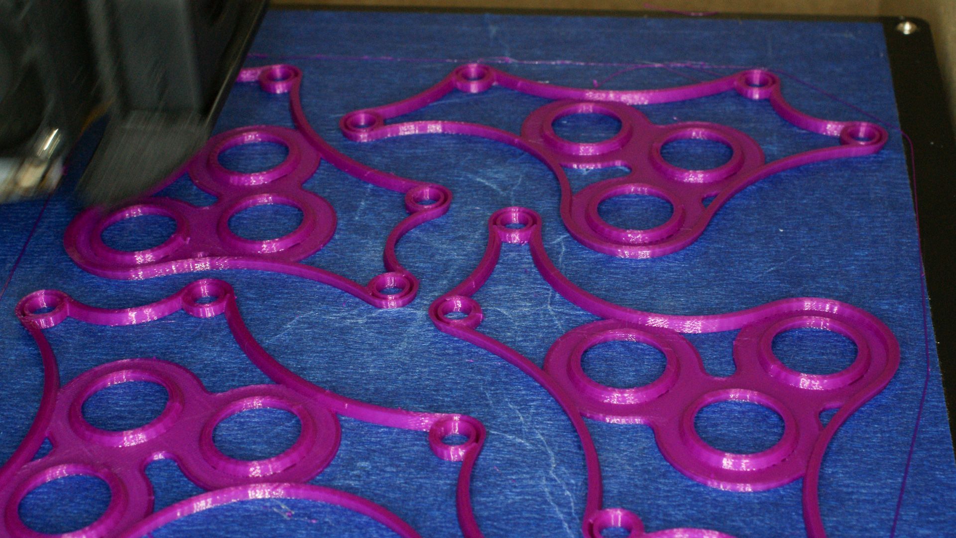 Box Shelf Clever Attached to Wire Rope : 6 Steps (with Pictures ...