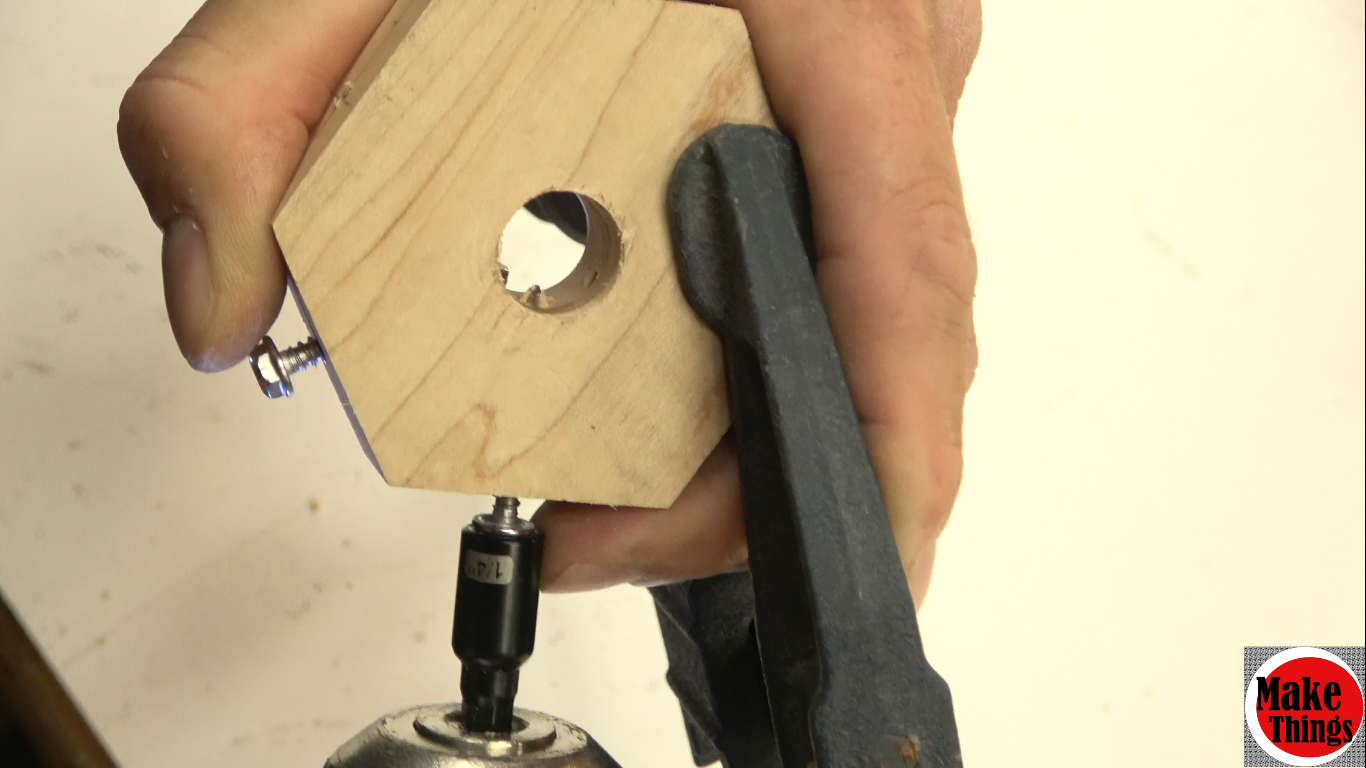 Dowel Flute Jig Plus+++ : 10 Steps (with Pictures) - Instructables