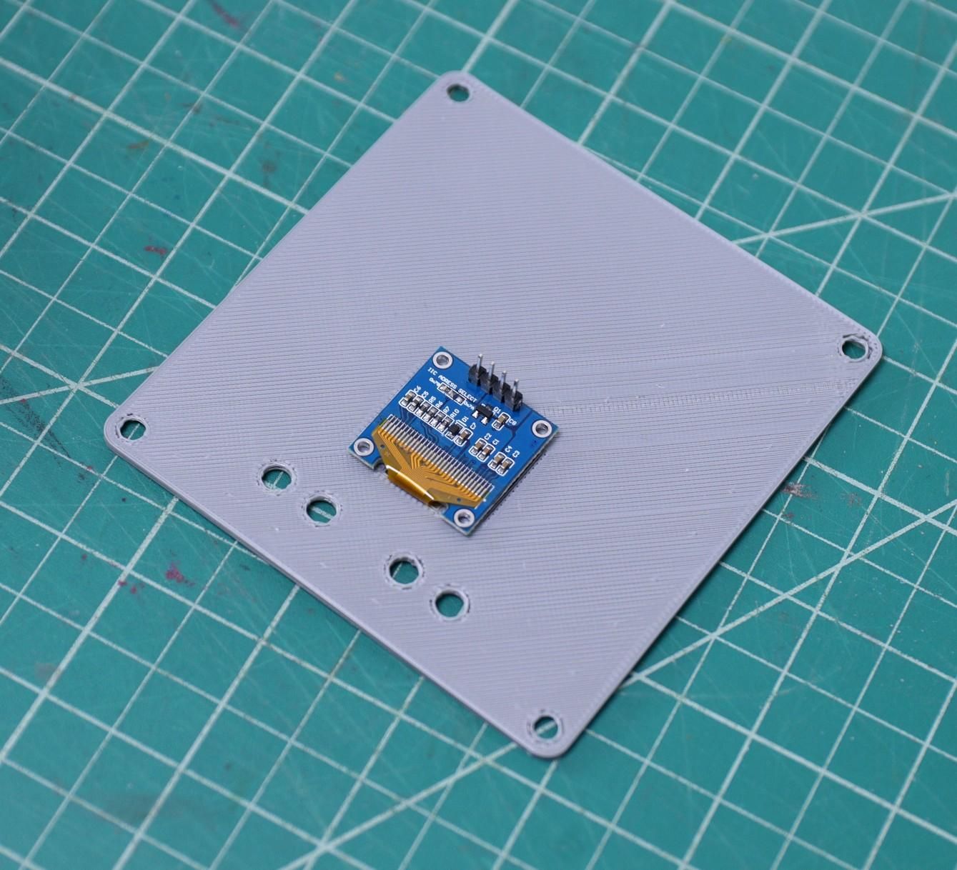 DIY Solar Panel Monitoring System - V1.0 : 13 Steps (with Pictures ...