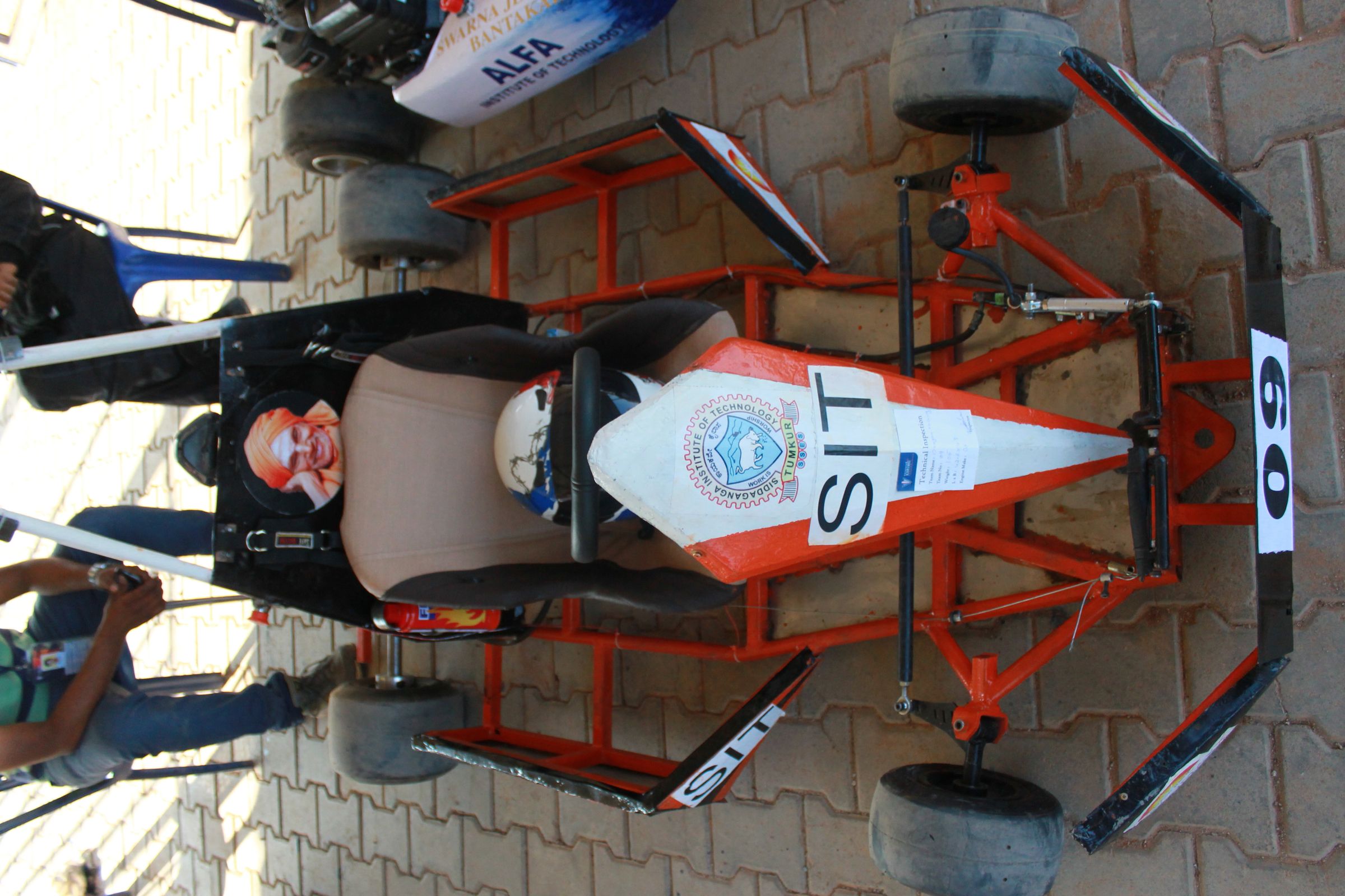 Building a Go Kart : 22 Steps - Instructables