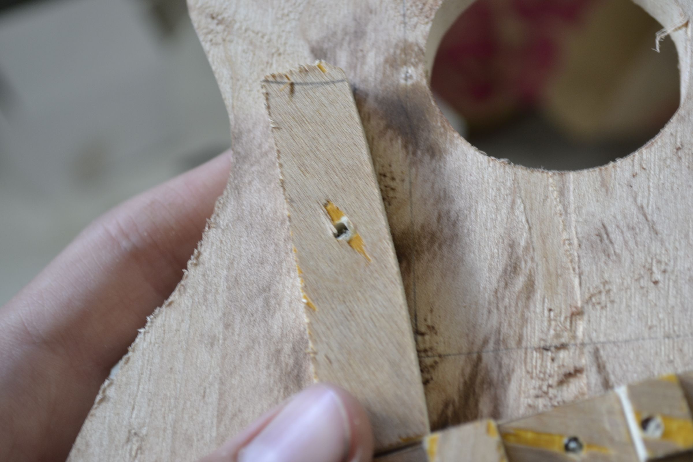 Handcrafted Guitar Puzzle Box! : 30 Steps (with Pictures) - Instructables