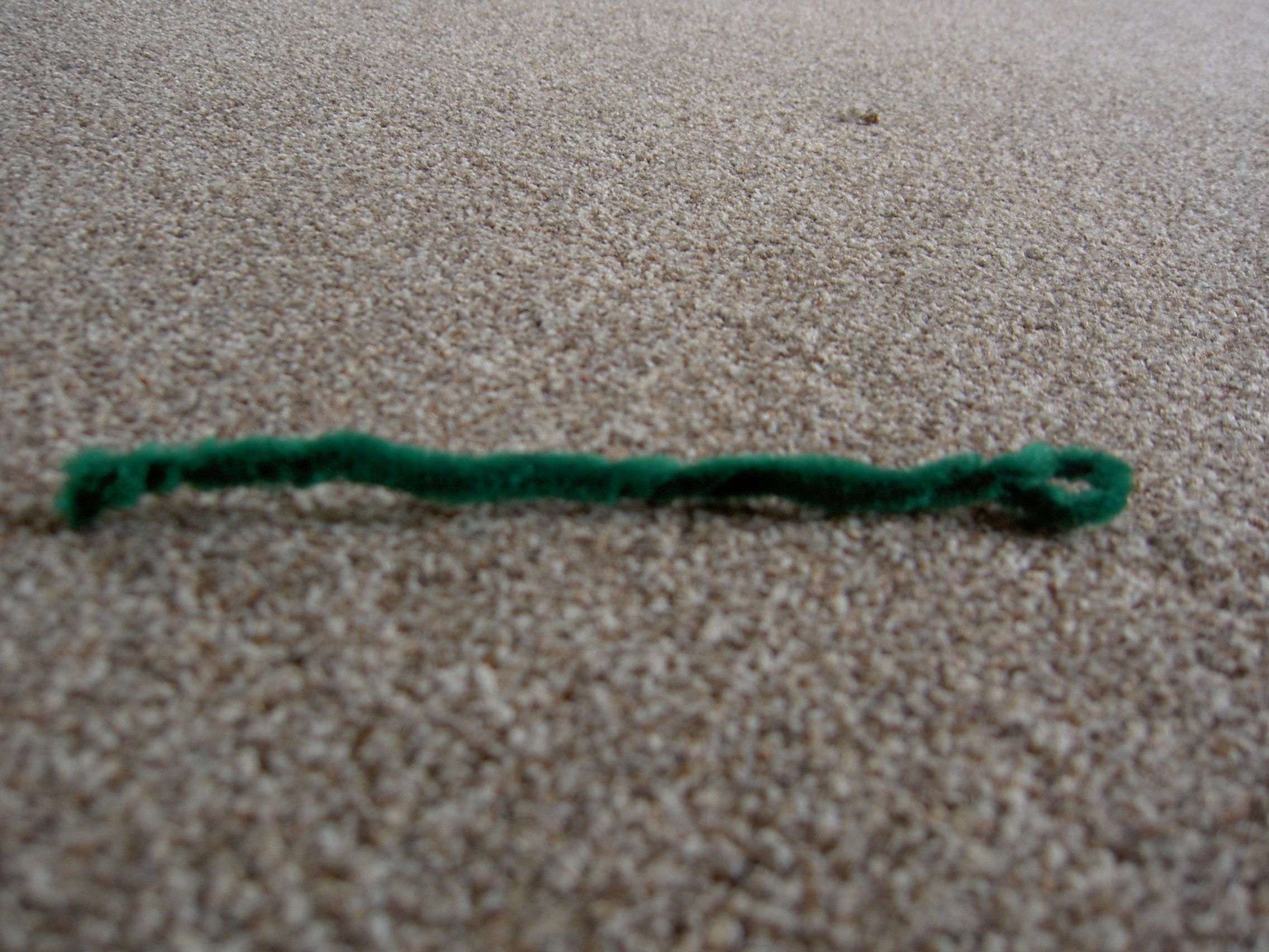 How to Make Pipe-Cleaner Men : 6 Steps - Instructables