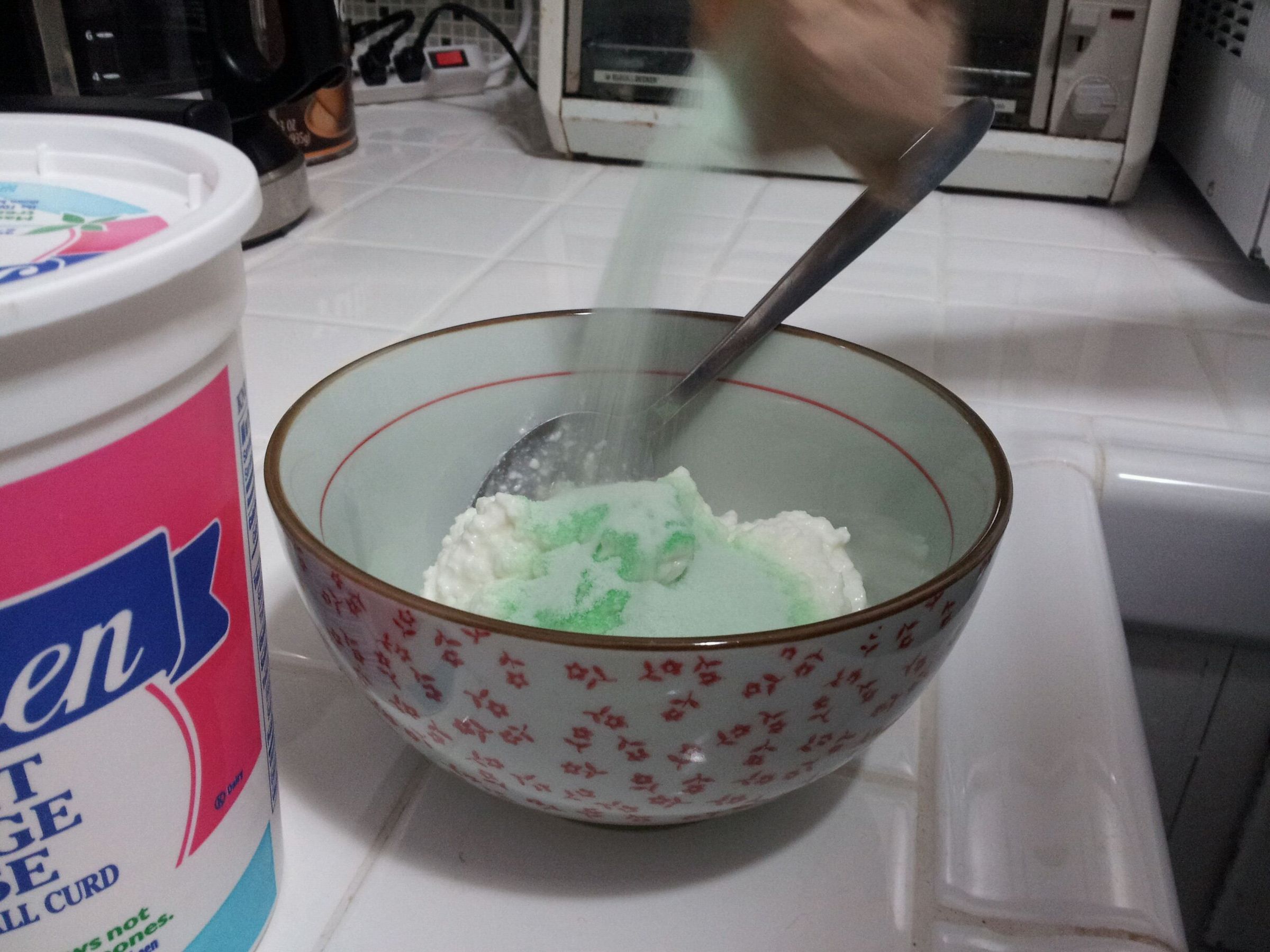 My Type of Fluff - Instructables