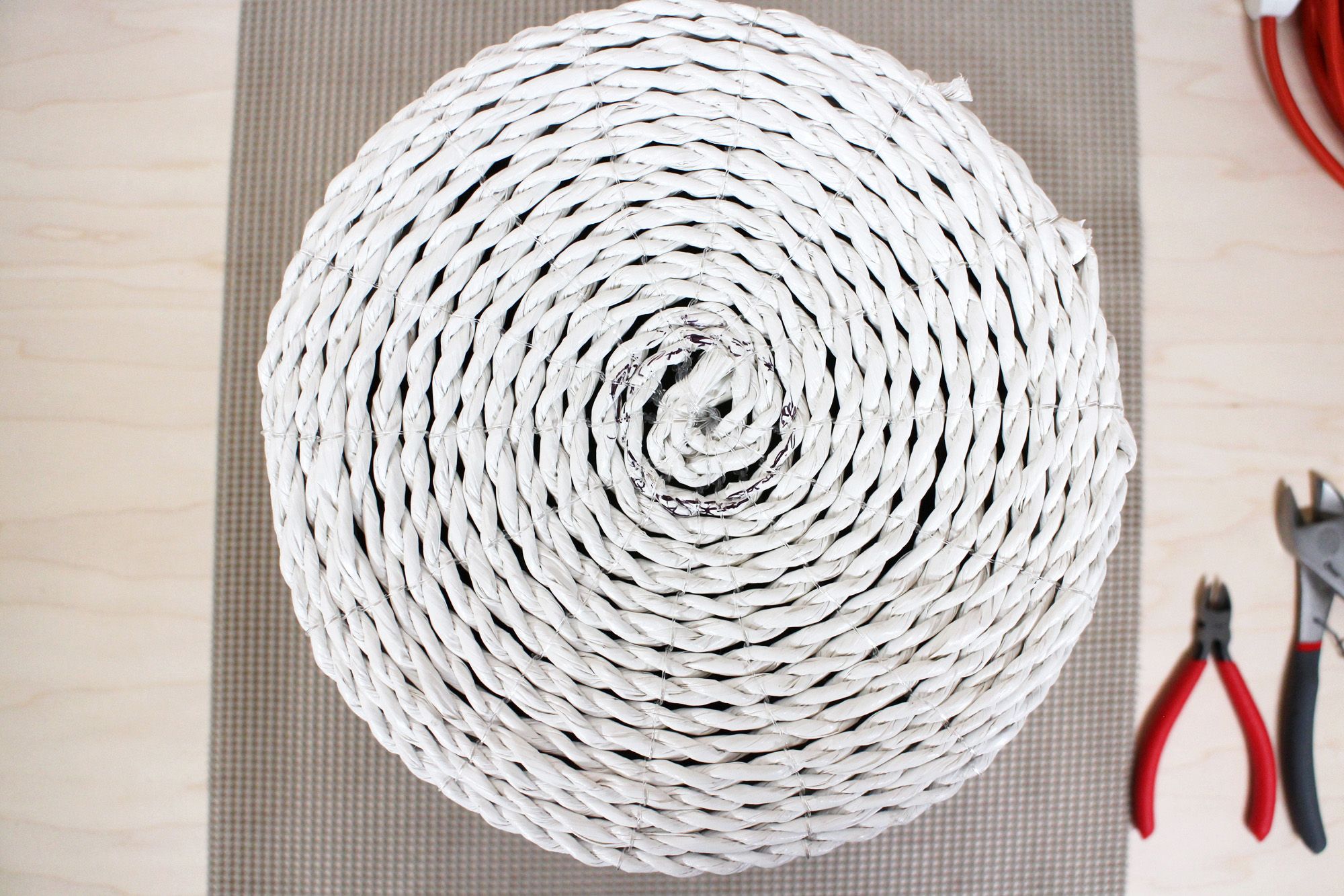 5 Ways to Make Hanging Lamps : 22 Steps (with Pictures) - Instructables