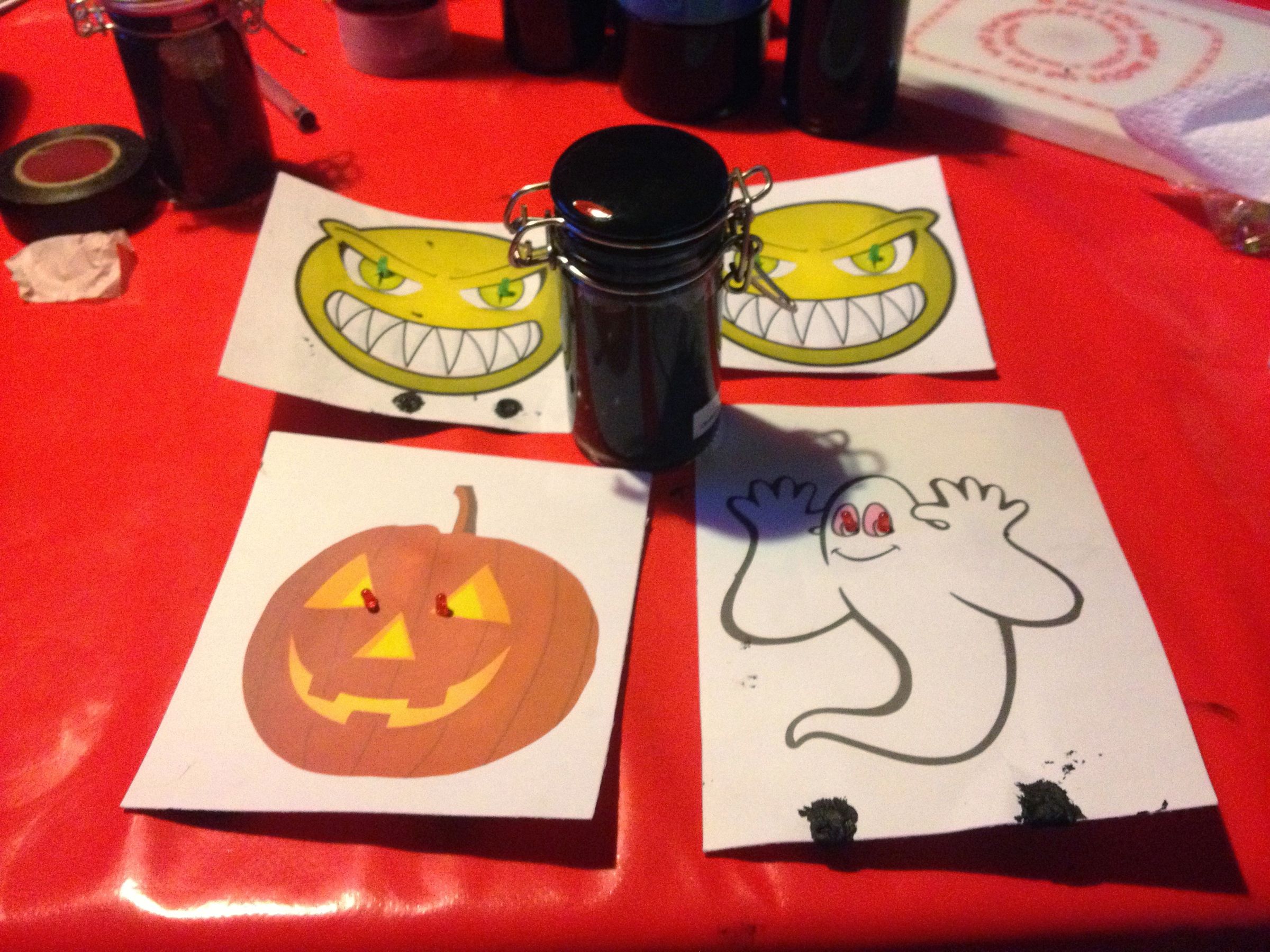 Conductive Paint : 10 Steps (with Pictures) - Instructables