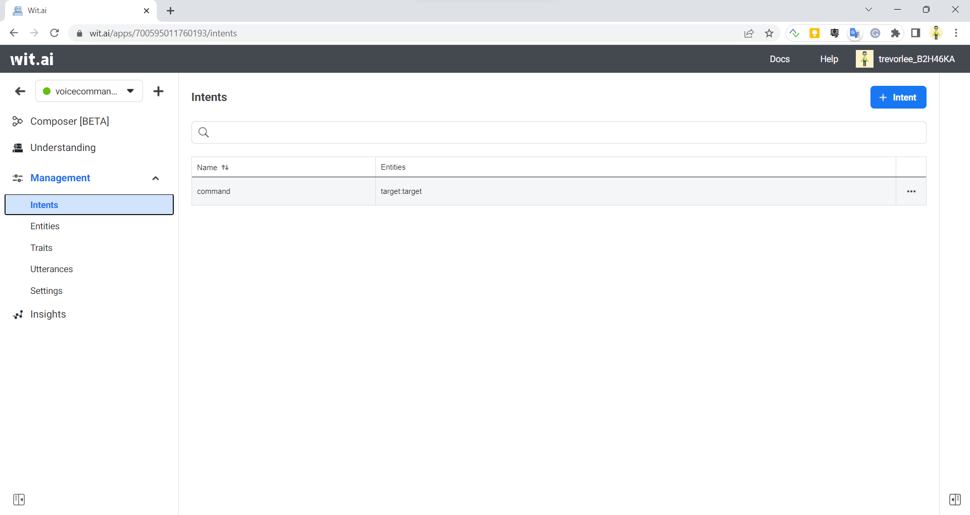 ESP-Now Voice Commander Fun With Wit.ai and DumbDisplay : 15 Steps ...