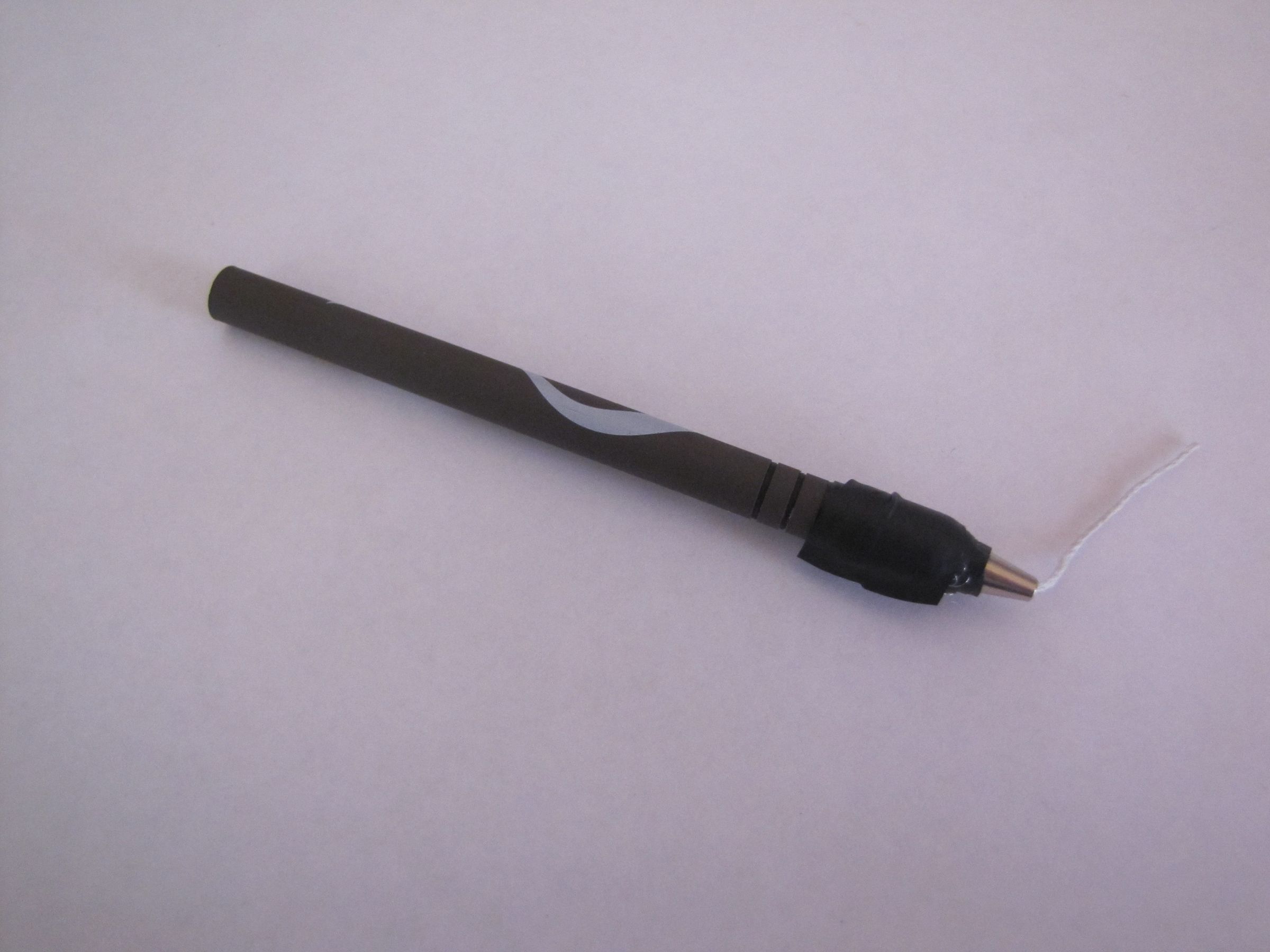 BB PEN : 4 Steps - Instructables