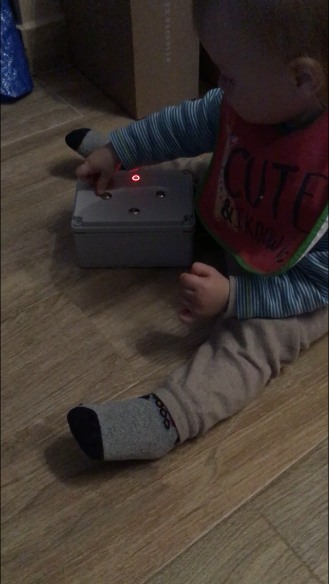 Simon & Whack-a-Mole Game Using Arduino (also in Tinkercad) : 12 Steps ...
