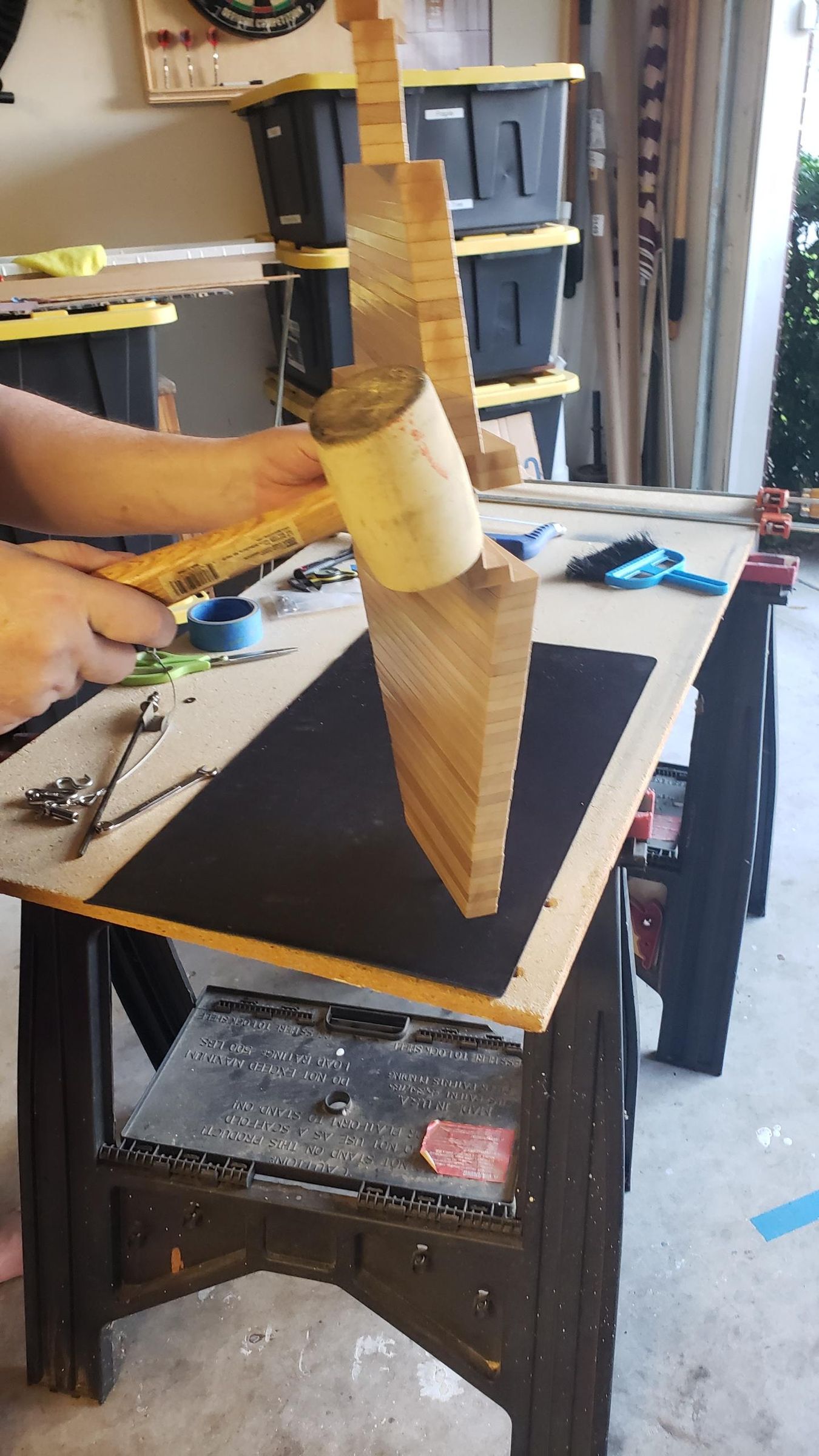 Helix Wind Spinner : 21 Steps (with Pictures) - Instructables