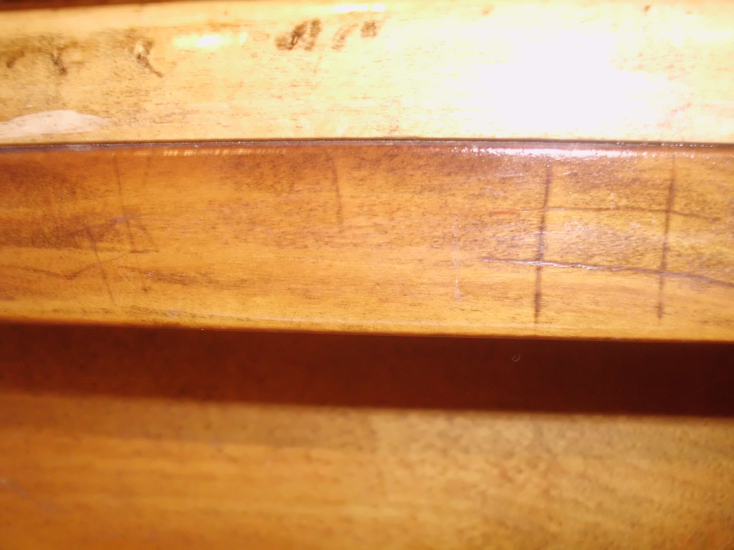 More Than Just a Table Repair : 8 Steps (with Pictures) - Instructables