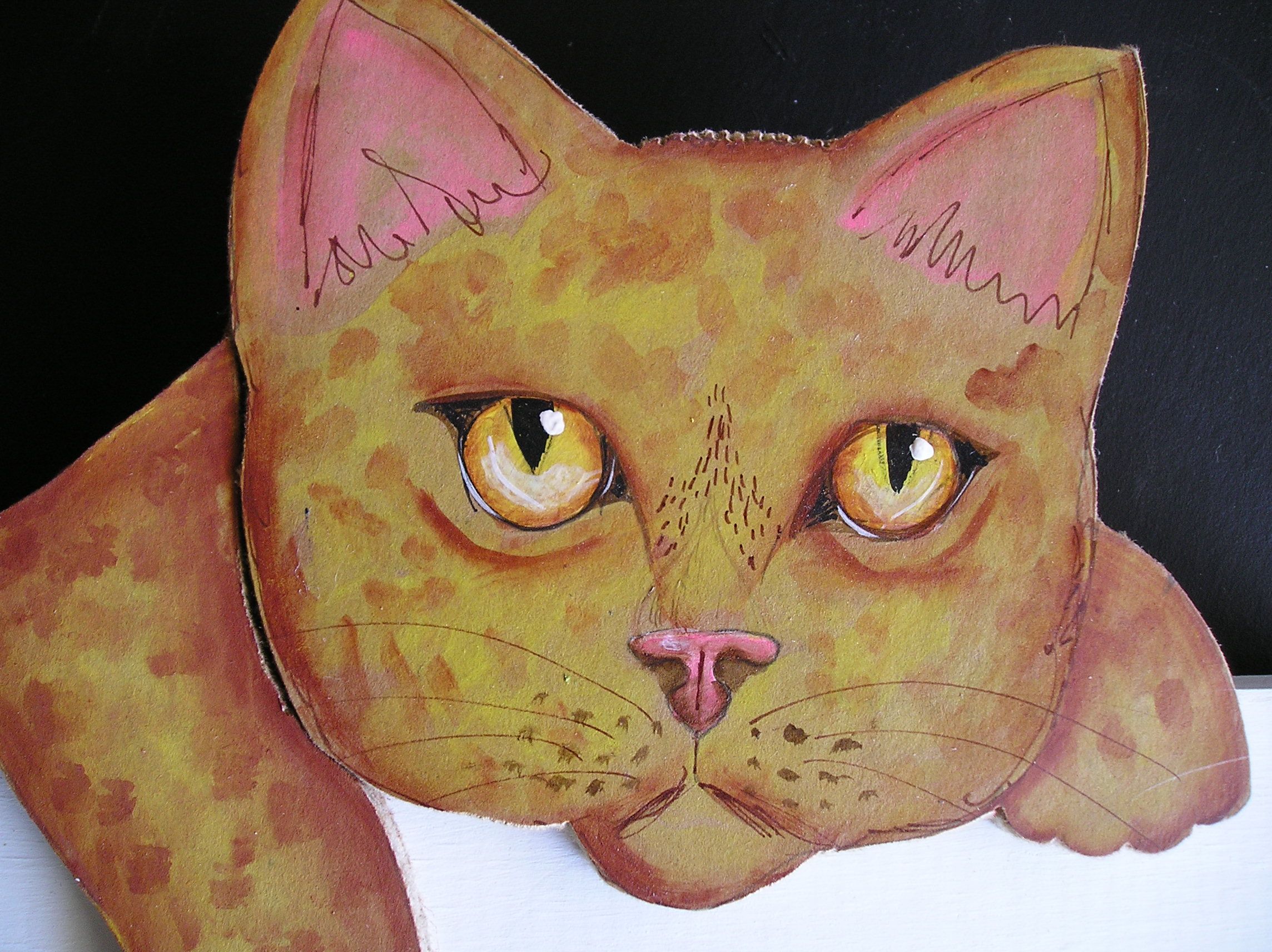 Make a CatRack : 9 Steps - Instructables